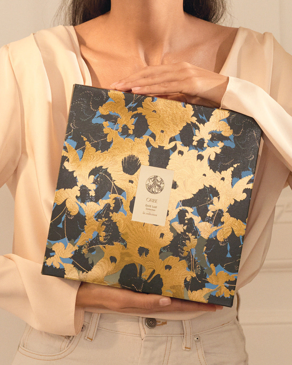 The Everything Shower Edit – Oribe Hair Care