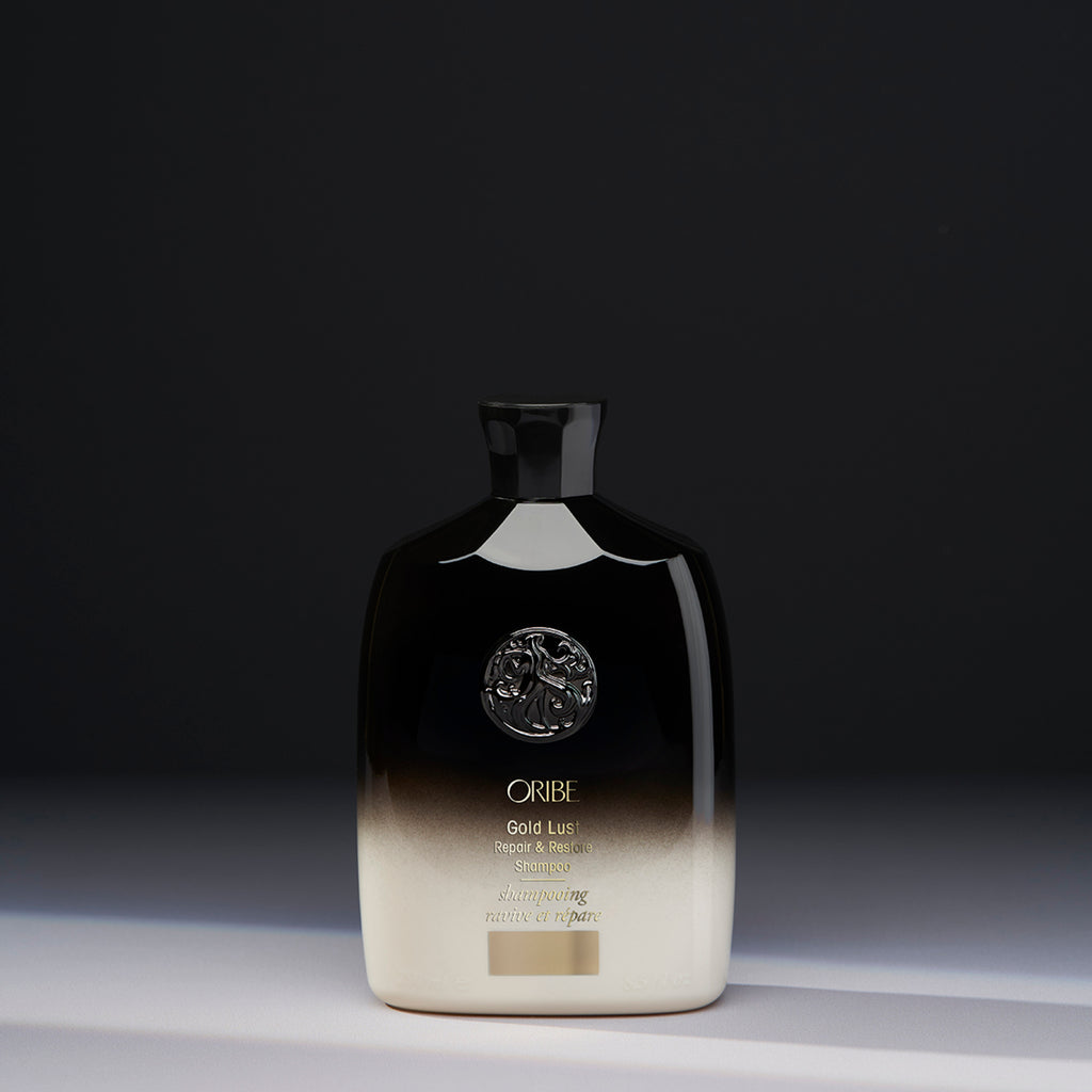 Elevate Your Haircare with Top-rated Shampoos & conditioners - Oribe ...