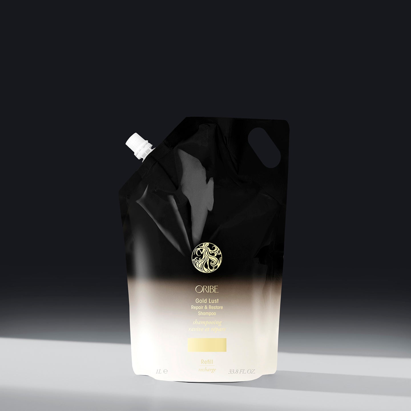 Liters & Refills – Oribe Hair Care