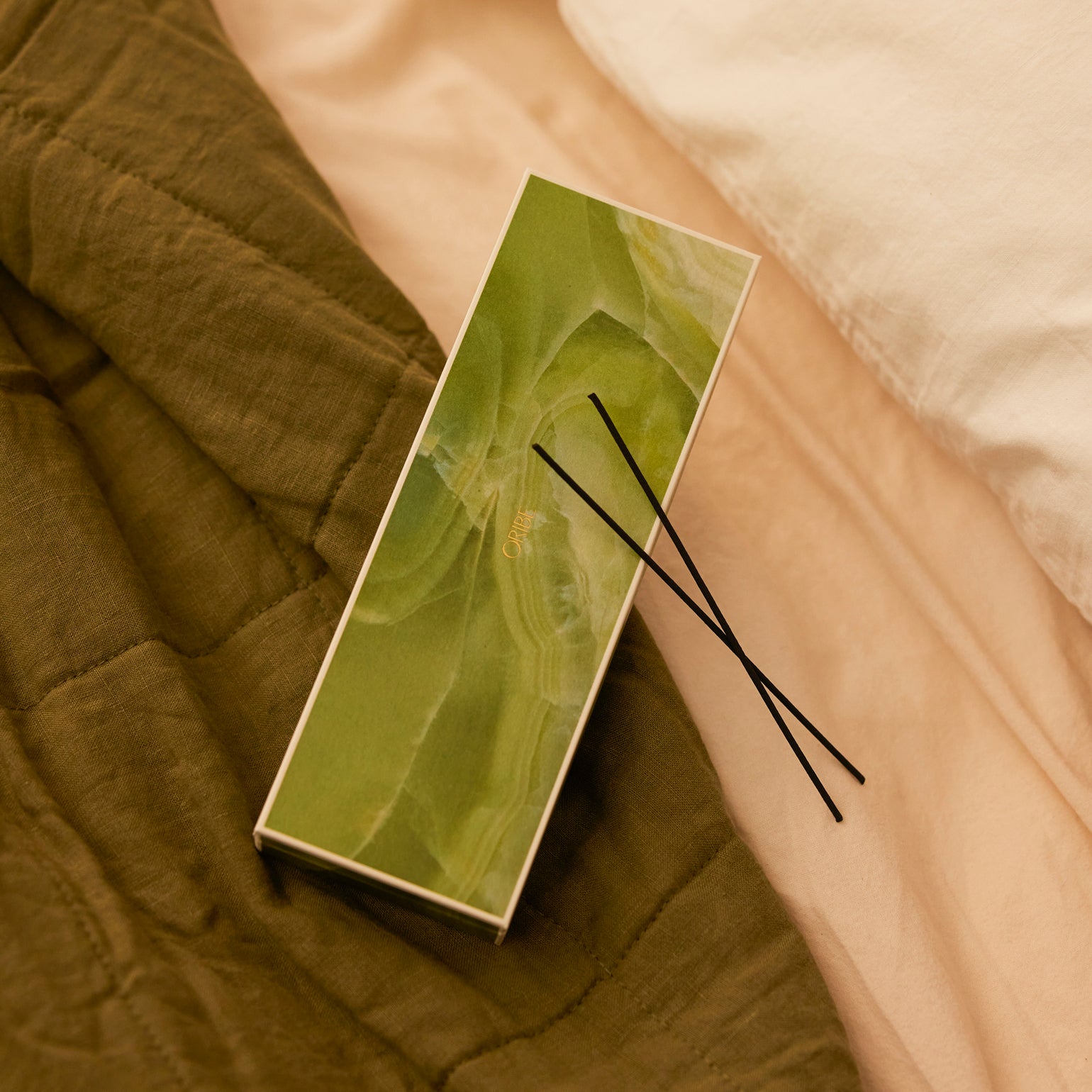 Desertland Incense - Oribe Hair Care