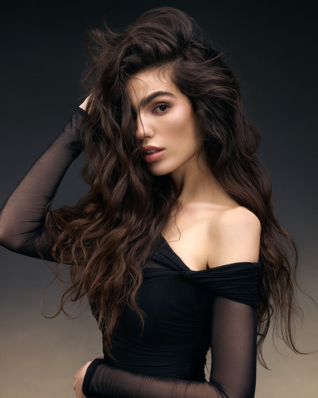 Dry Texturizing Spray – Oribe Hair Care