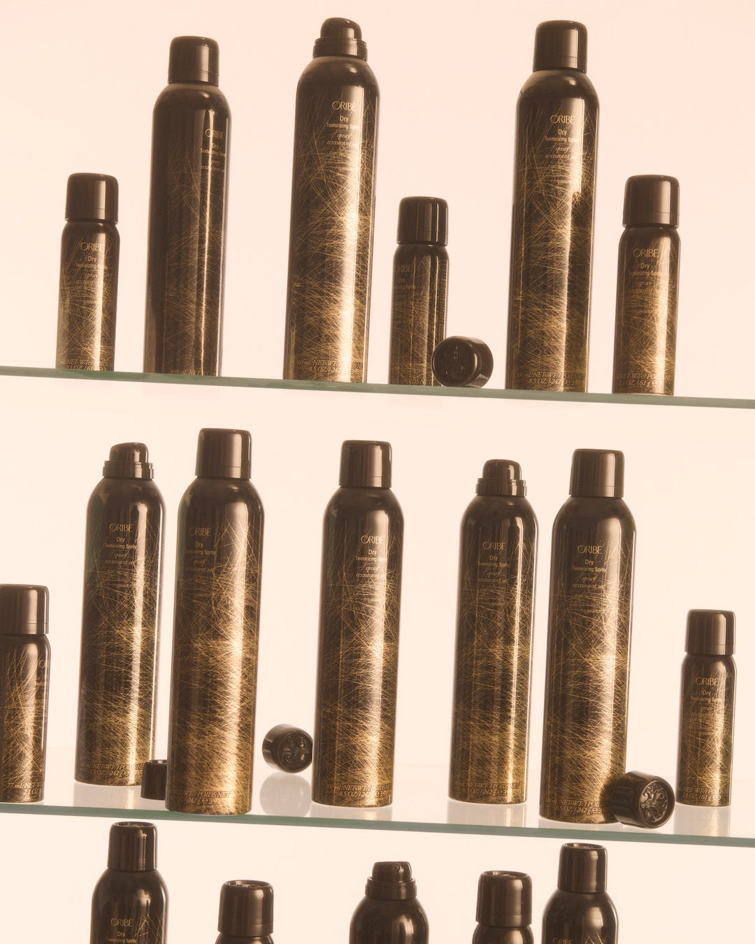 Dry Texturizing Spray - Oribe Hair Care