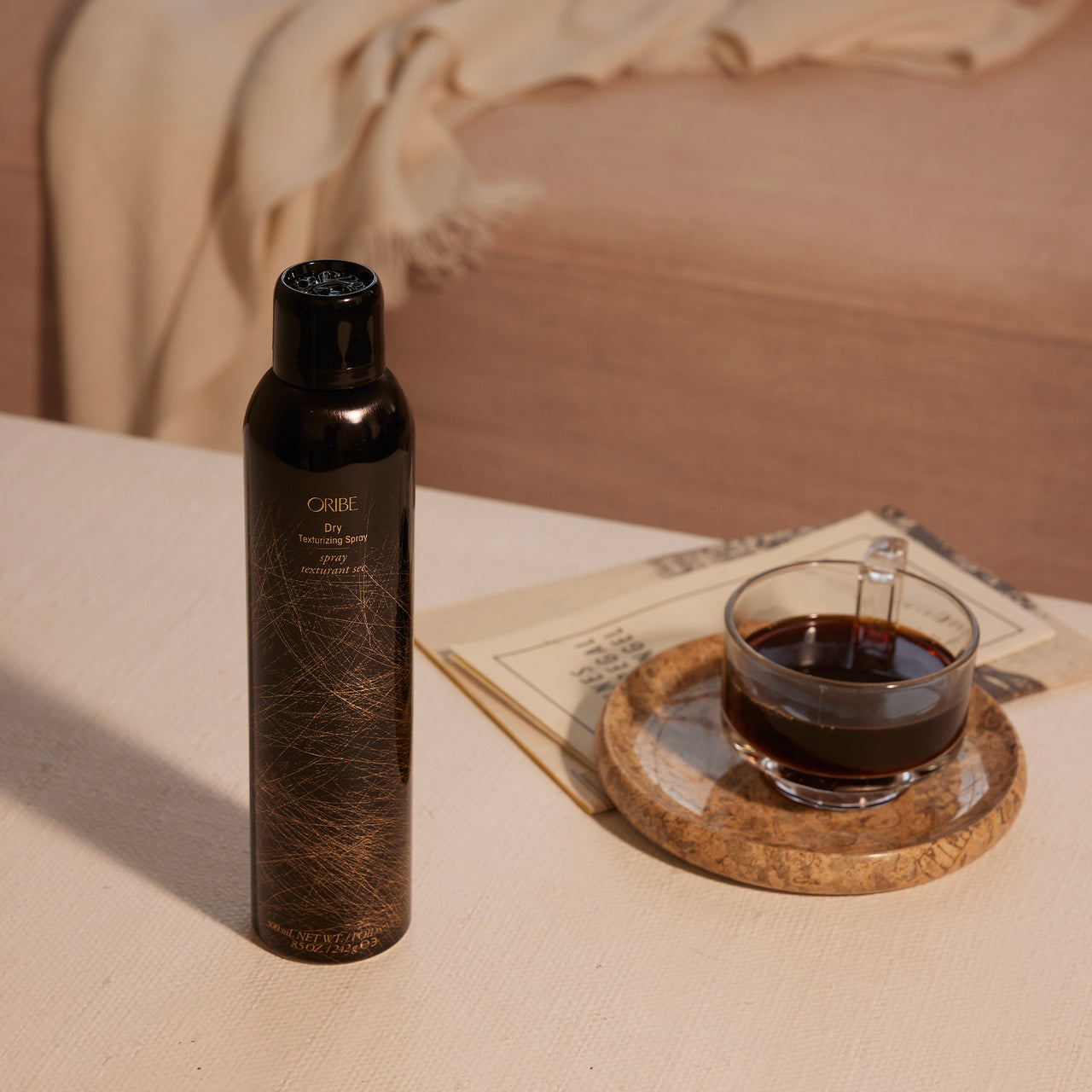 Dry Texturizing Spray - Oribe Hair Care
