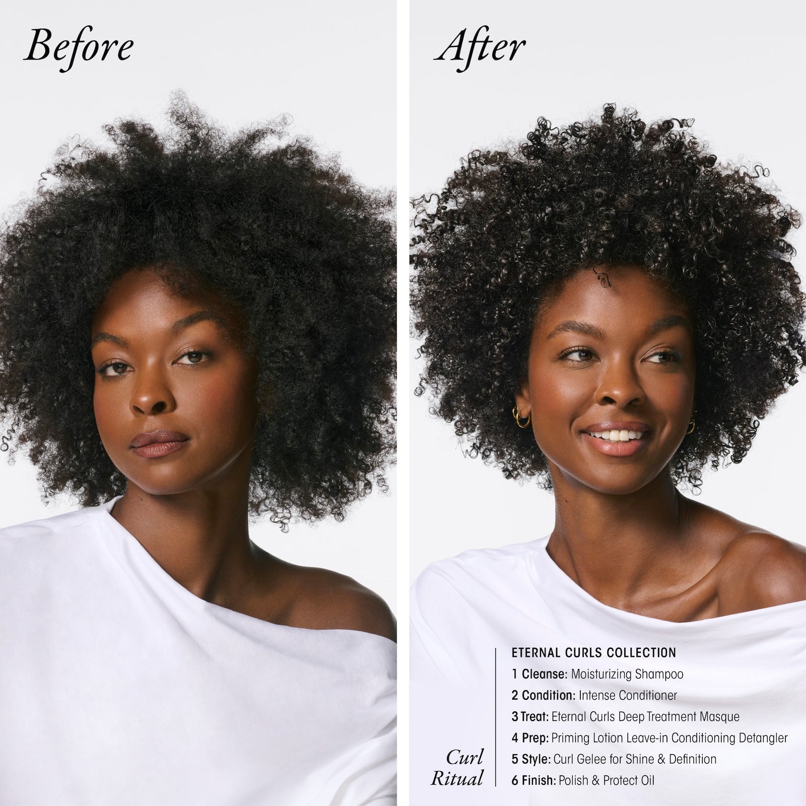 Curl Gelée for Shine & Definition - Oribe Hair Care