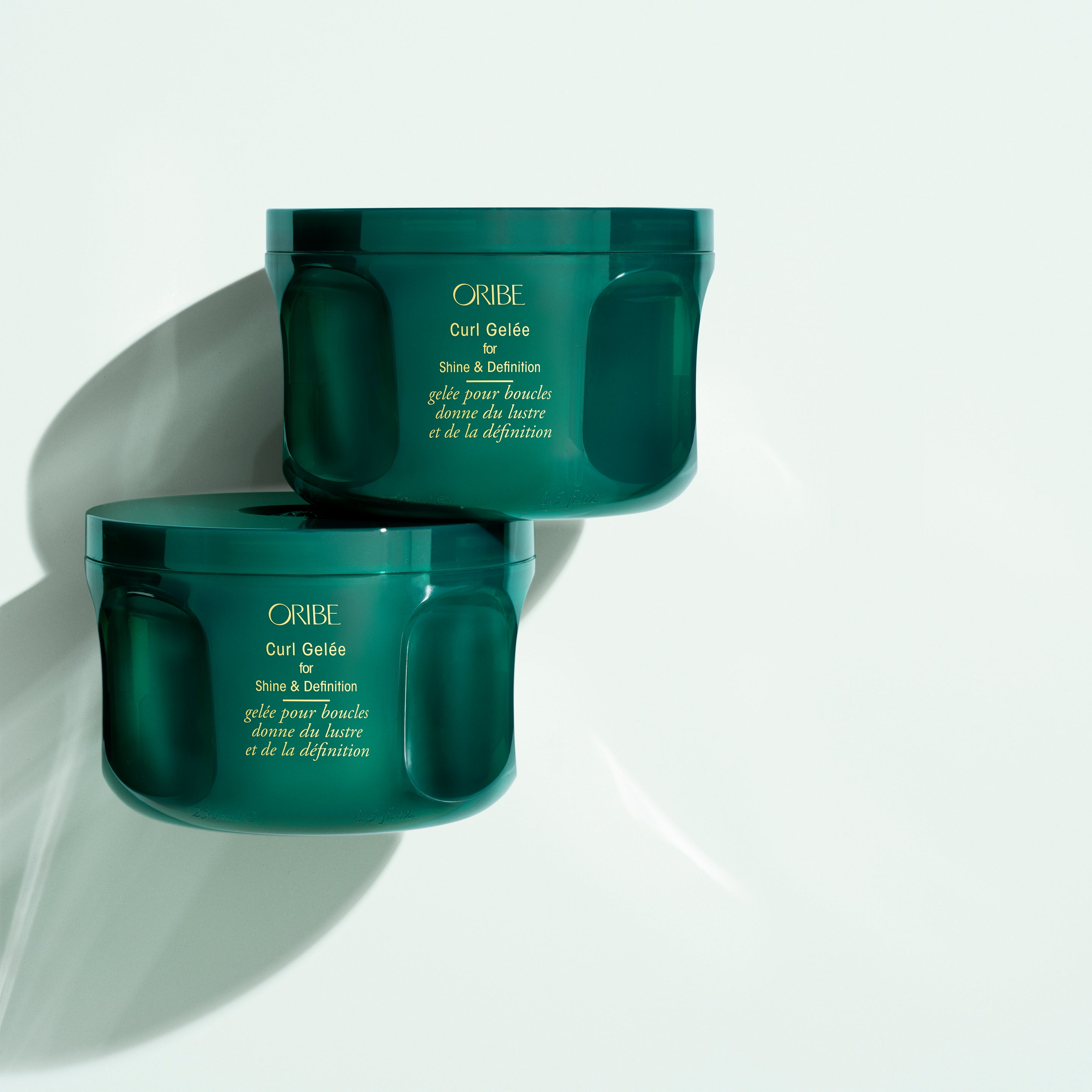 Curl Gelée for Shine & Definition - Oribe Hair Care