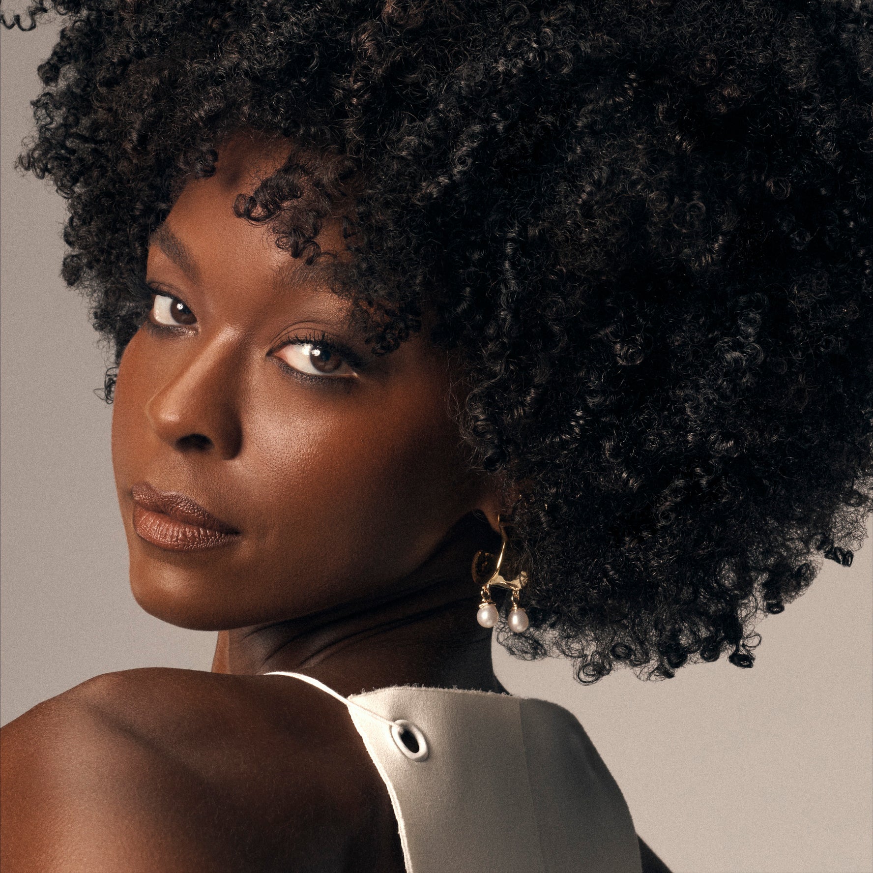 Curl Gelée for Shine & Definition - Oribe Hair Care