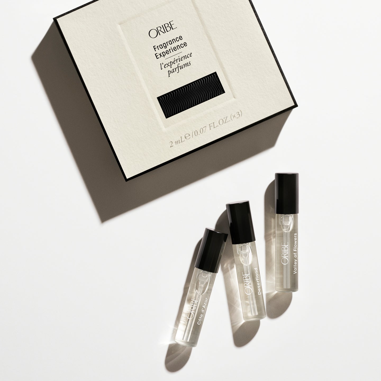 Fragrance Experience Set - Oribe Hair Care