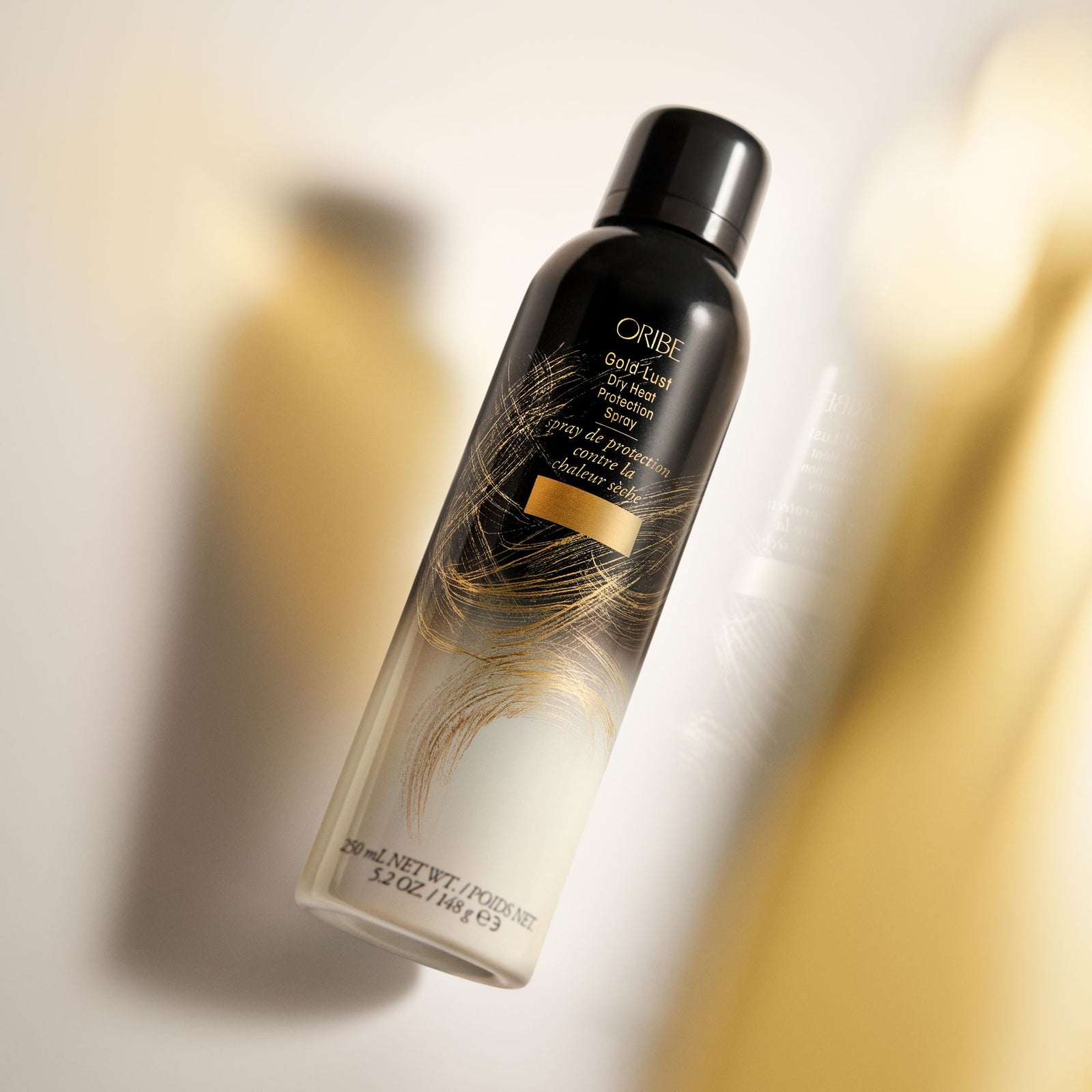 Gold Lust Dry Heat Protection Spray - Oribe Hair Care