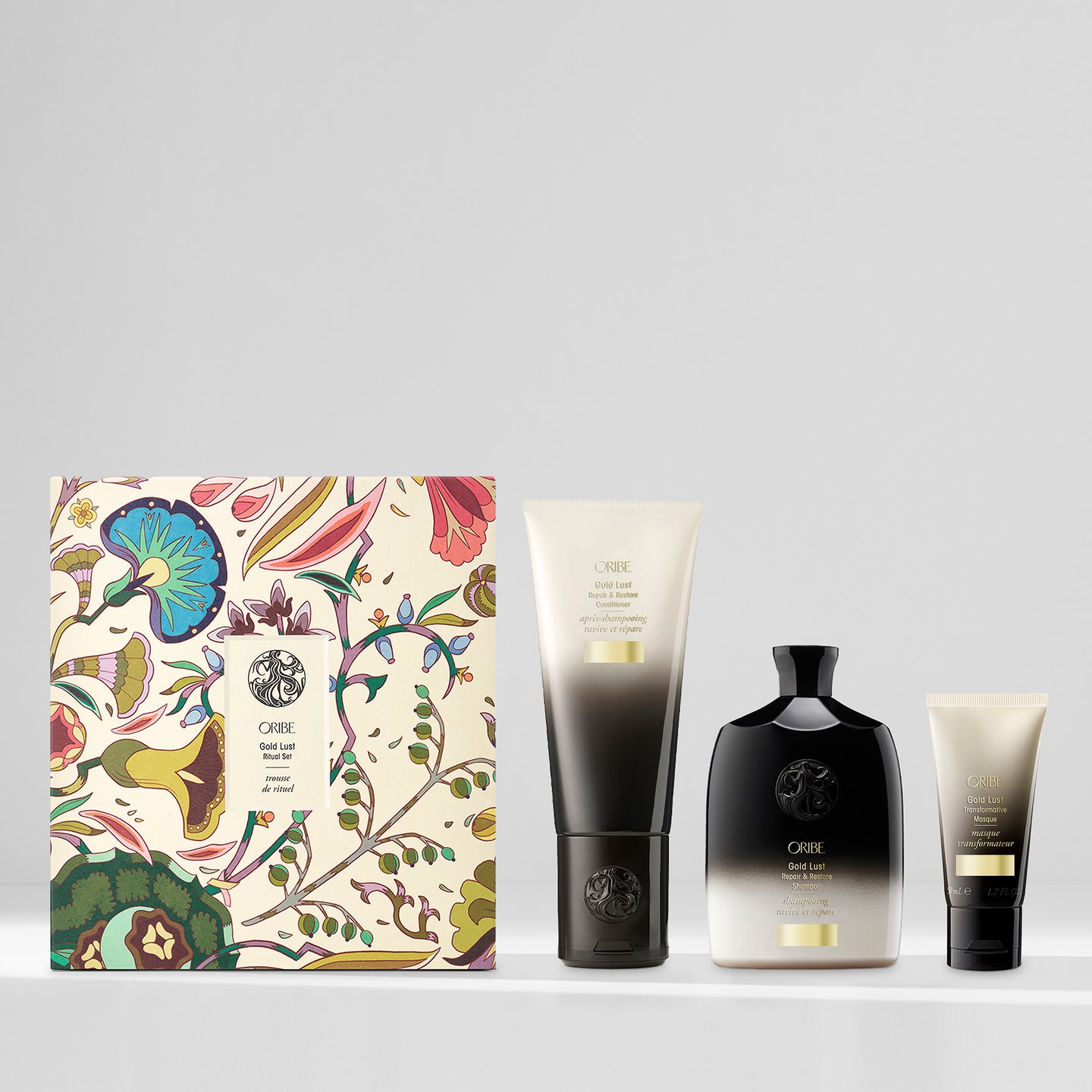 Gift Sets - Oribe Hair Care