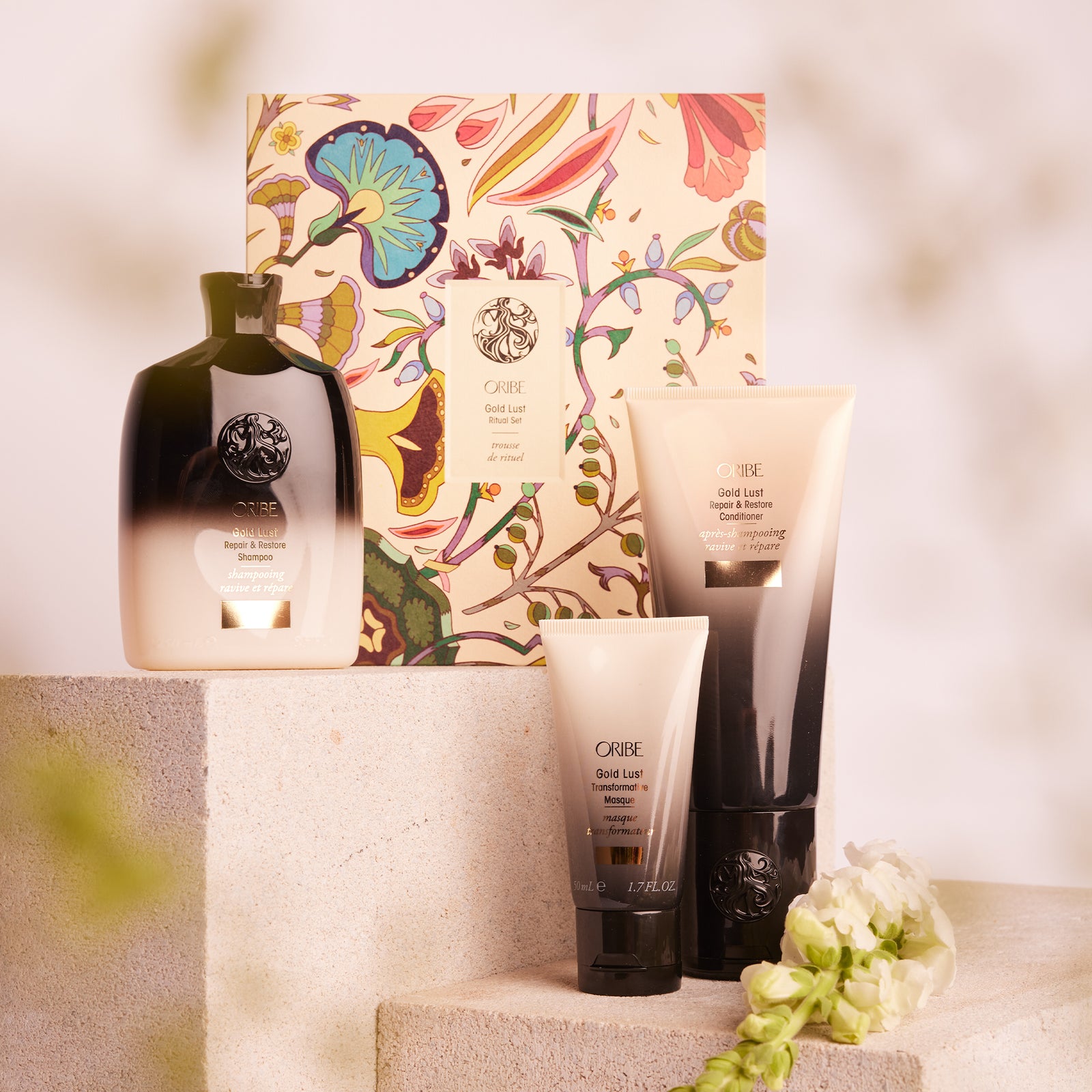 Gift Sets - Oribe Hair Care