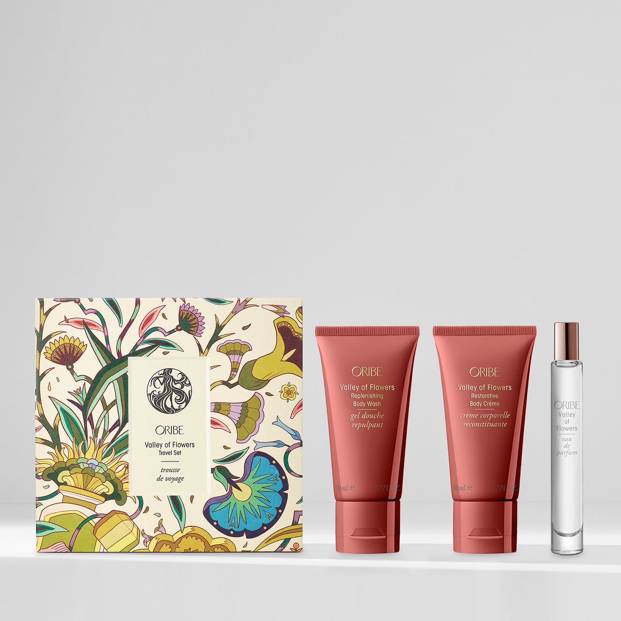 Gift Sets - Oribe Hair Care