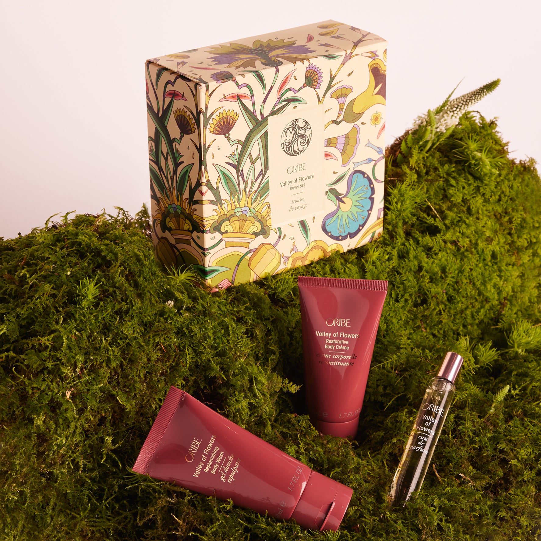 Gift Sets – Oribe Hair Care