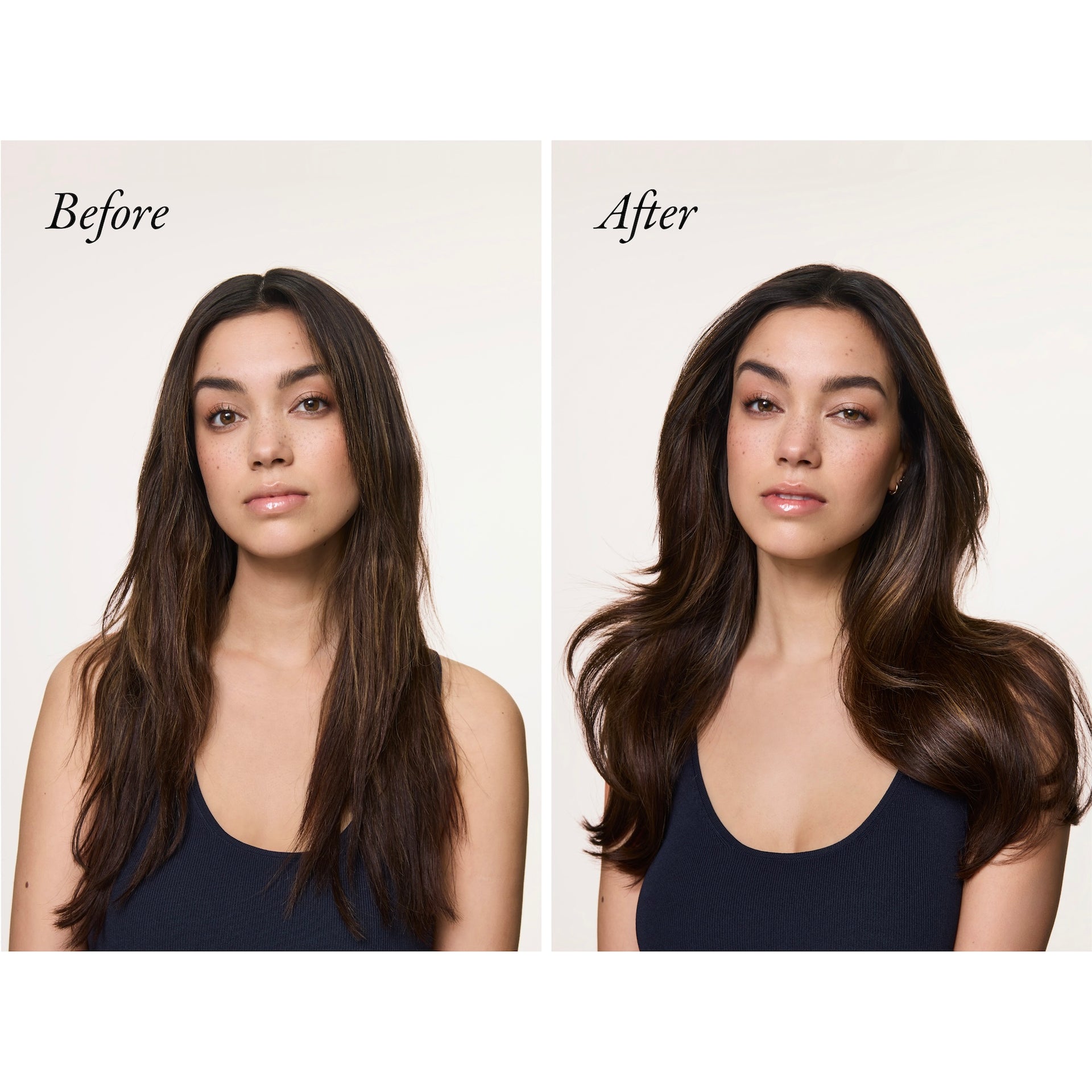 Mirror Rinse Glass Hair Treatment – Oribe Hair Care