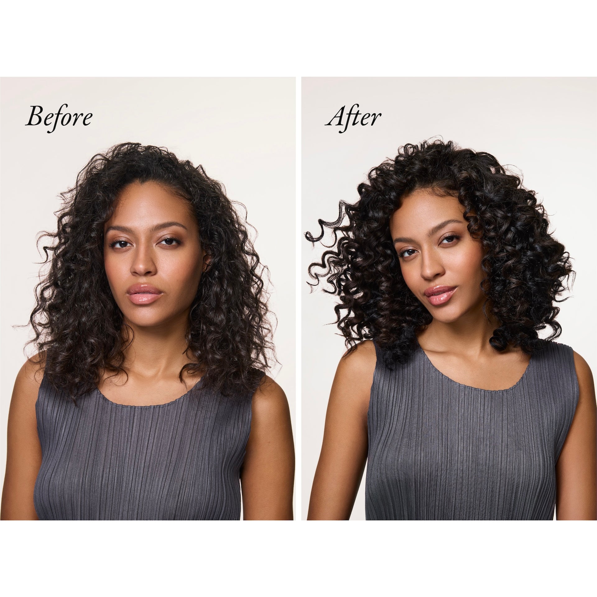 Mirror Rinse Glass Hair Treatment – Oribe Hair Care