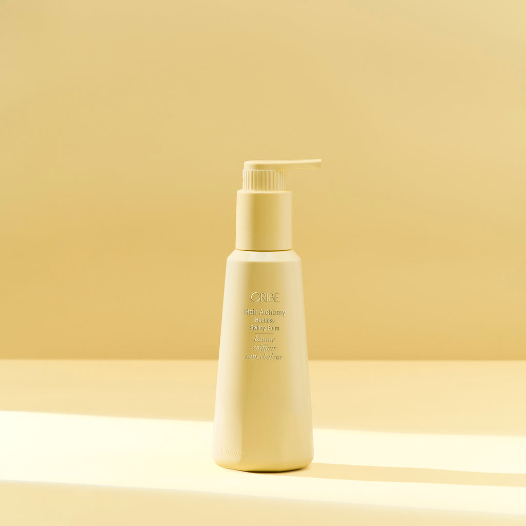 Hair Alchemy Heatless Styling Balm - Oribe Hair Care