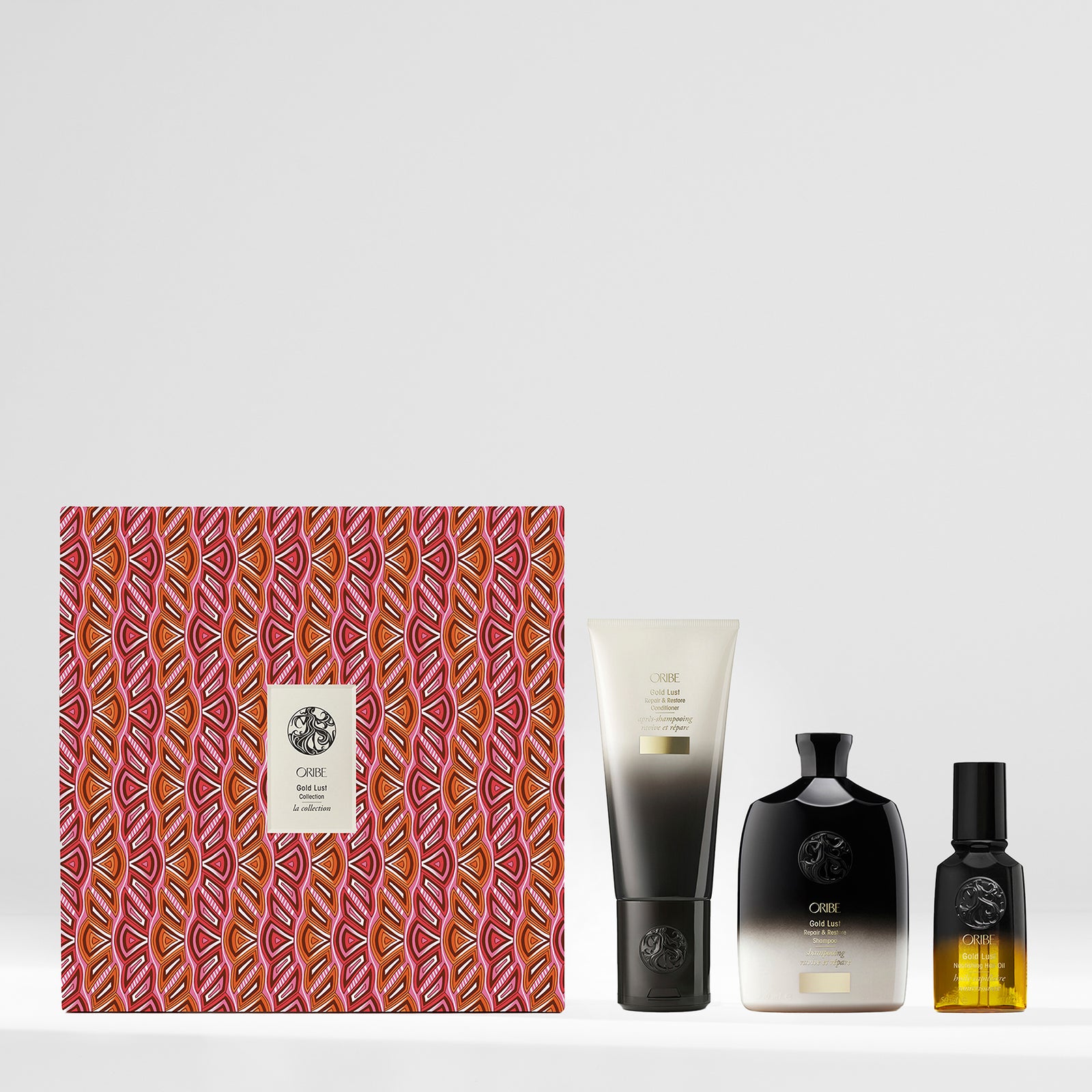 New In - Oribe Hair Care