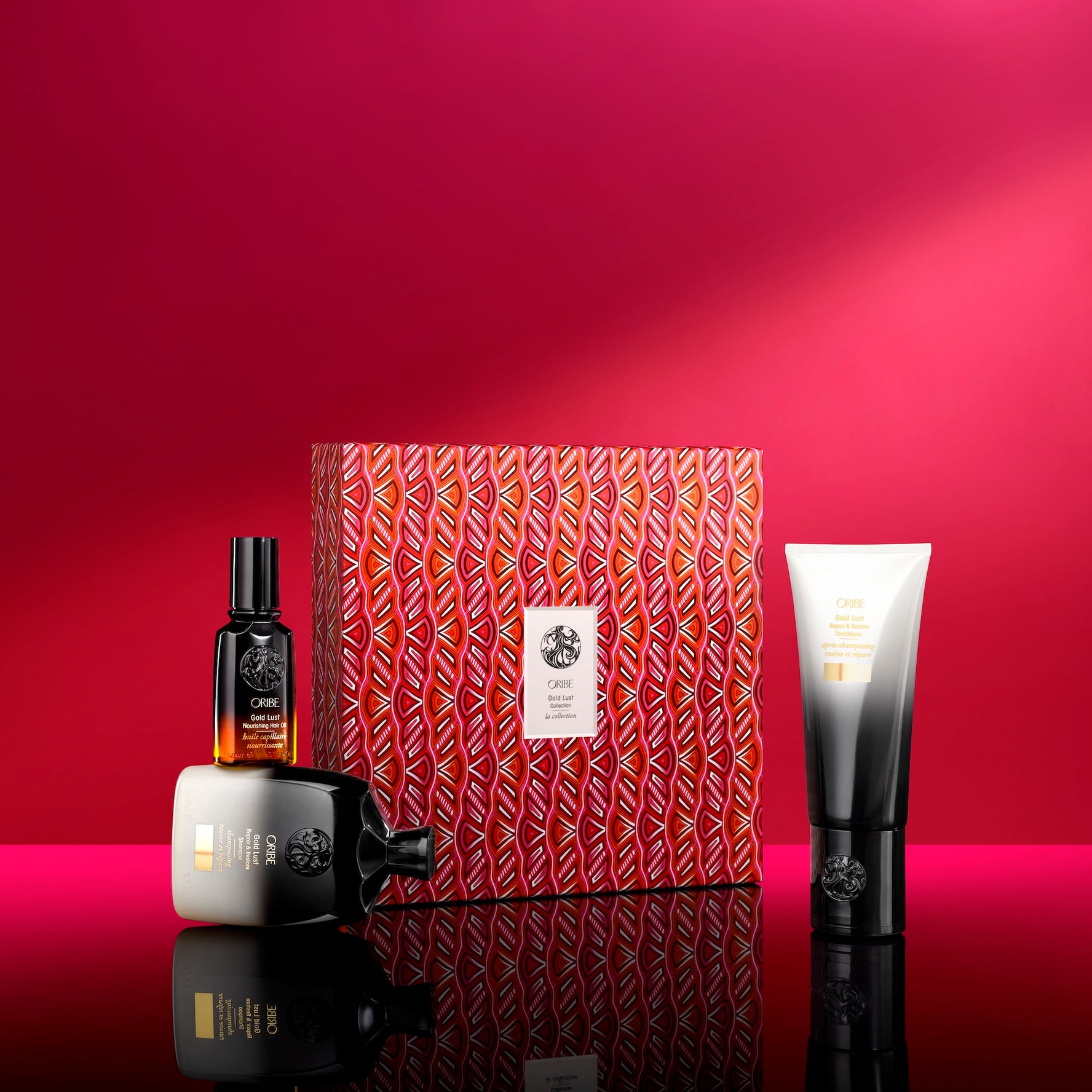 New In - Oribe Hair Care