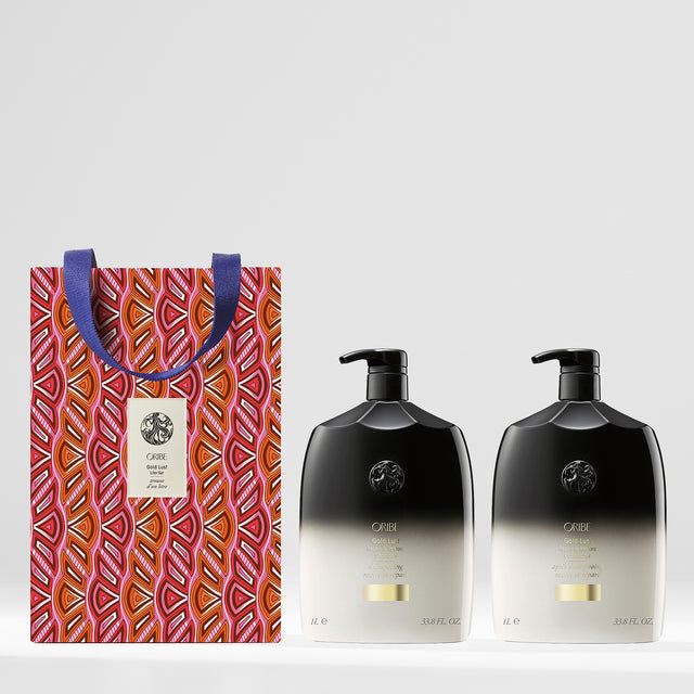 New In - Oribe Hair Care