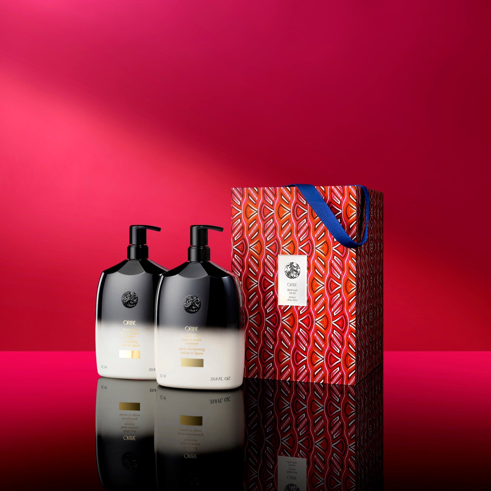 Gift Sets - Oribe Hair Care