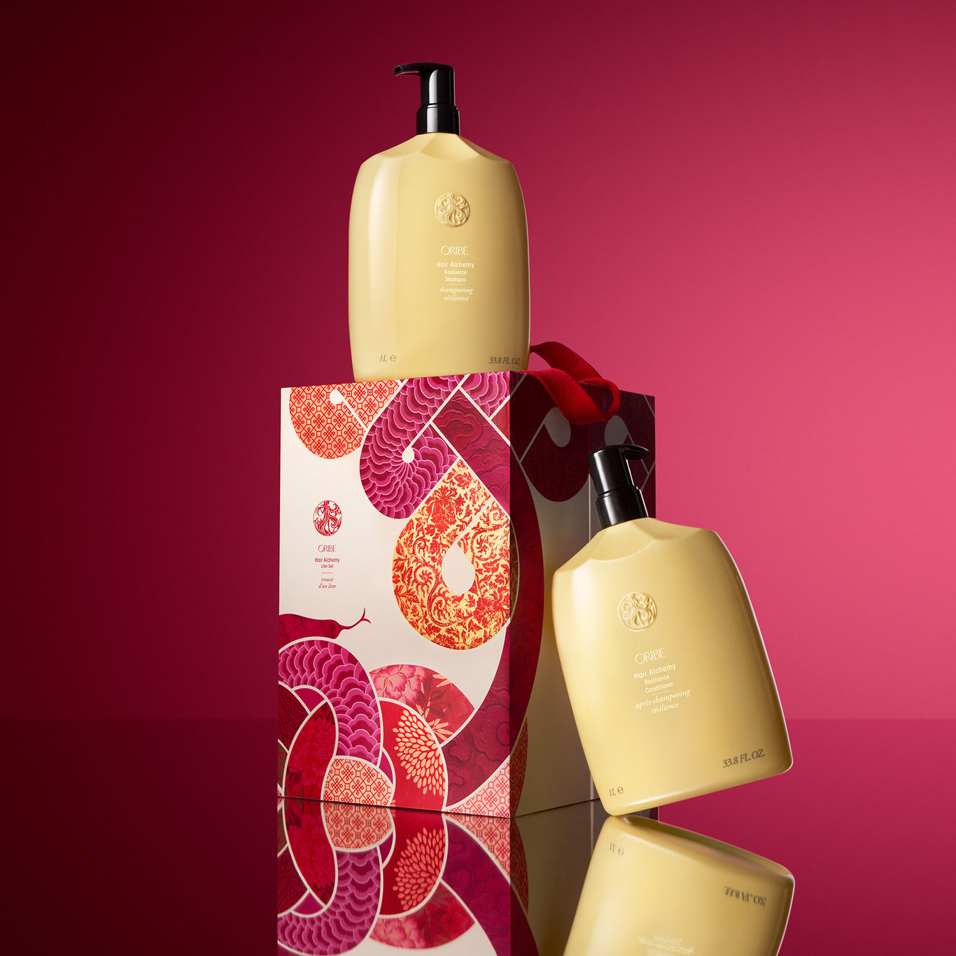 New In - Oribe Hair Care