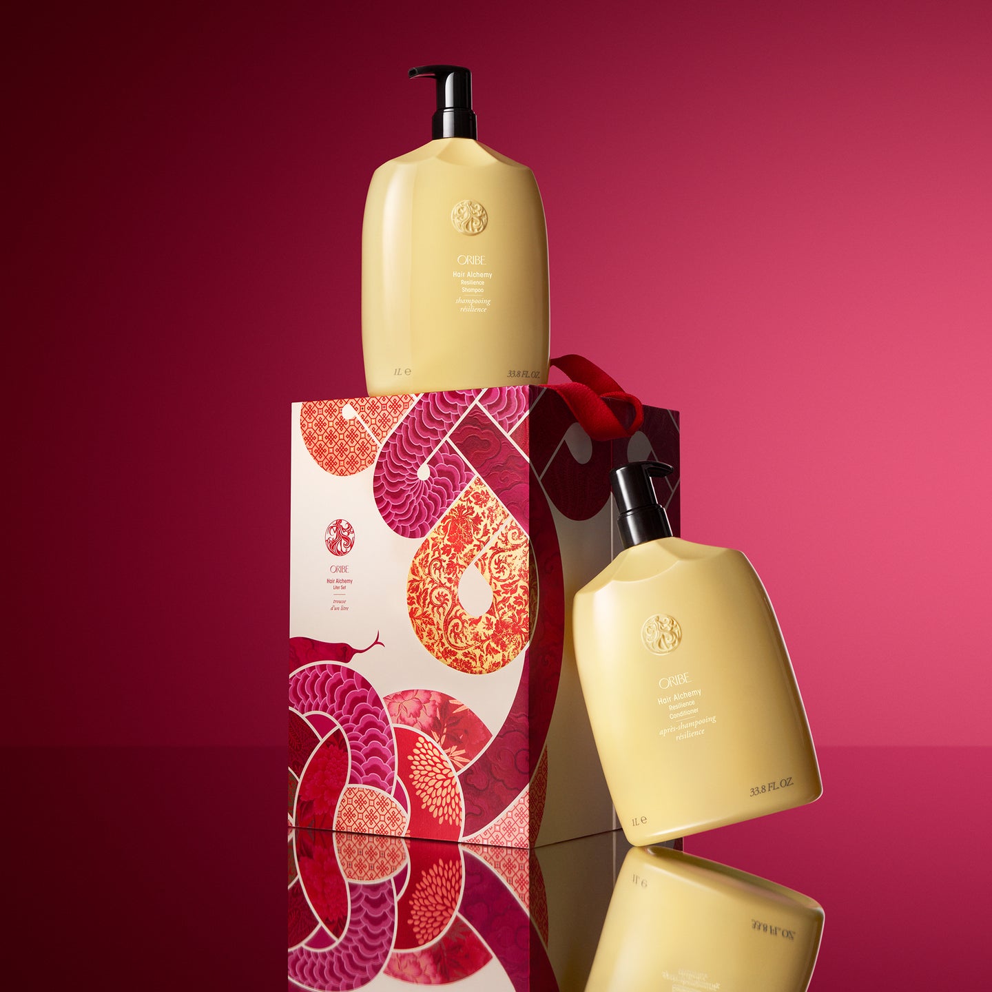 Gift Sets - Oribe Hair Care