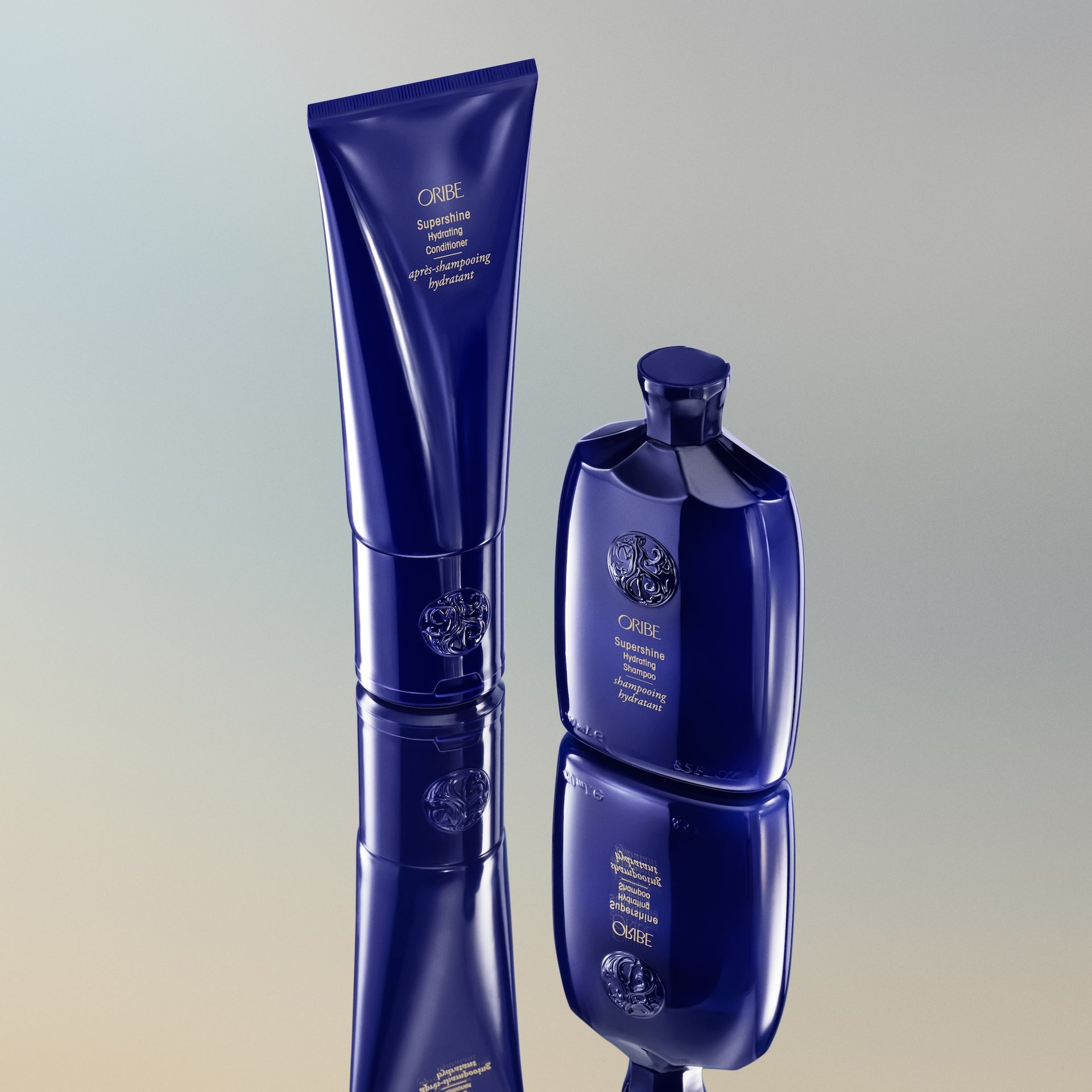 Supershine Hydrating Shampoo – Oribe Hair Care