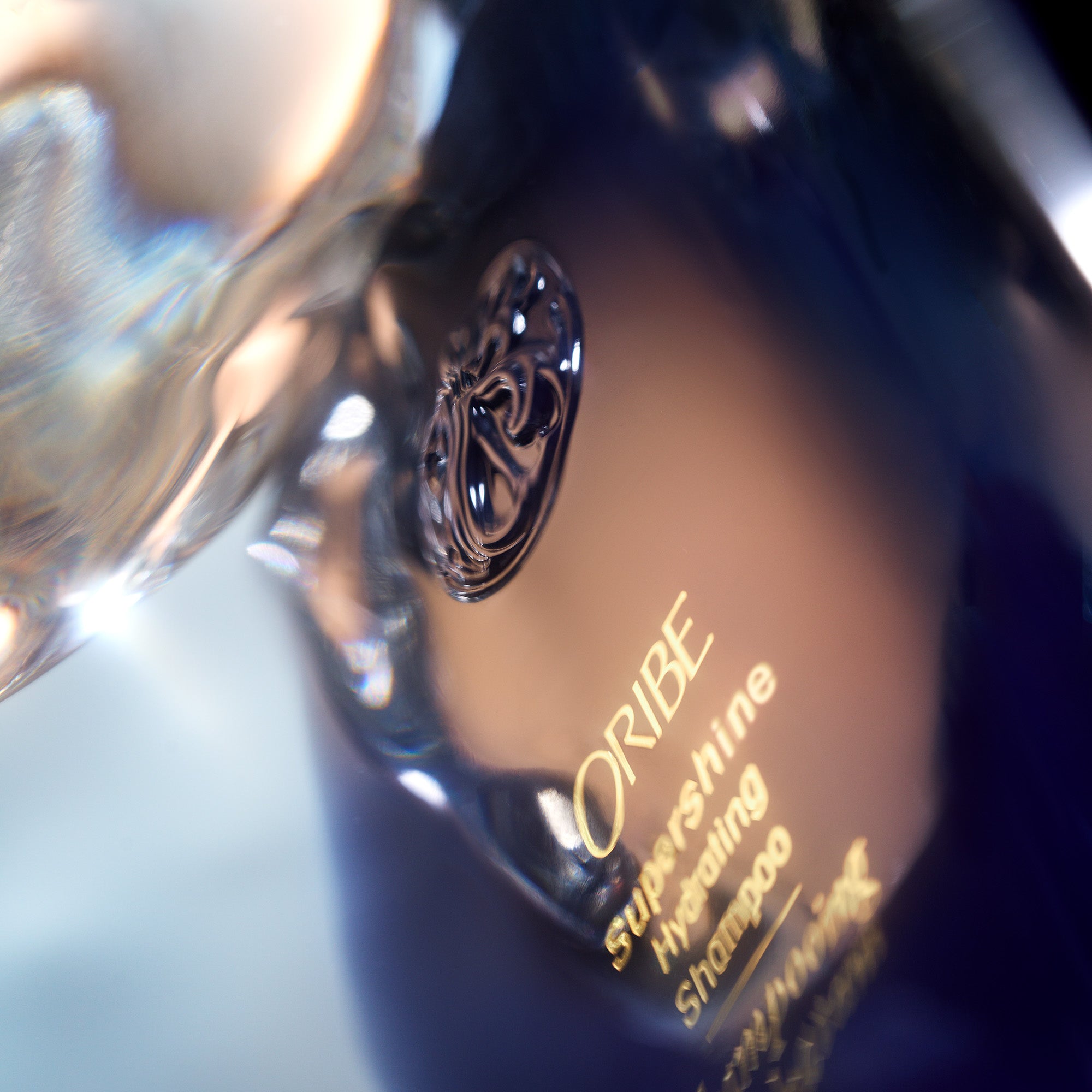 Supershine Hydrating Shampoo Oribe Hair Care
