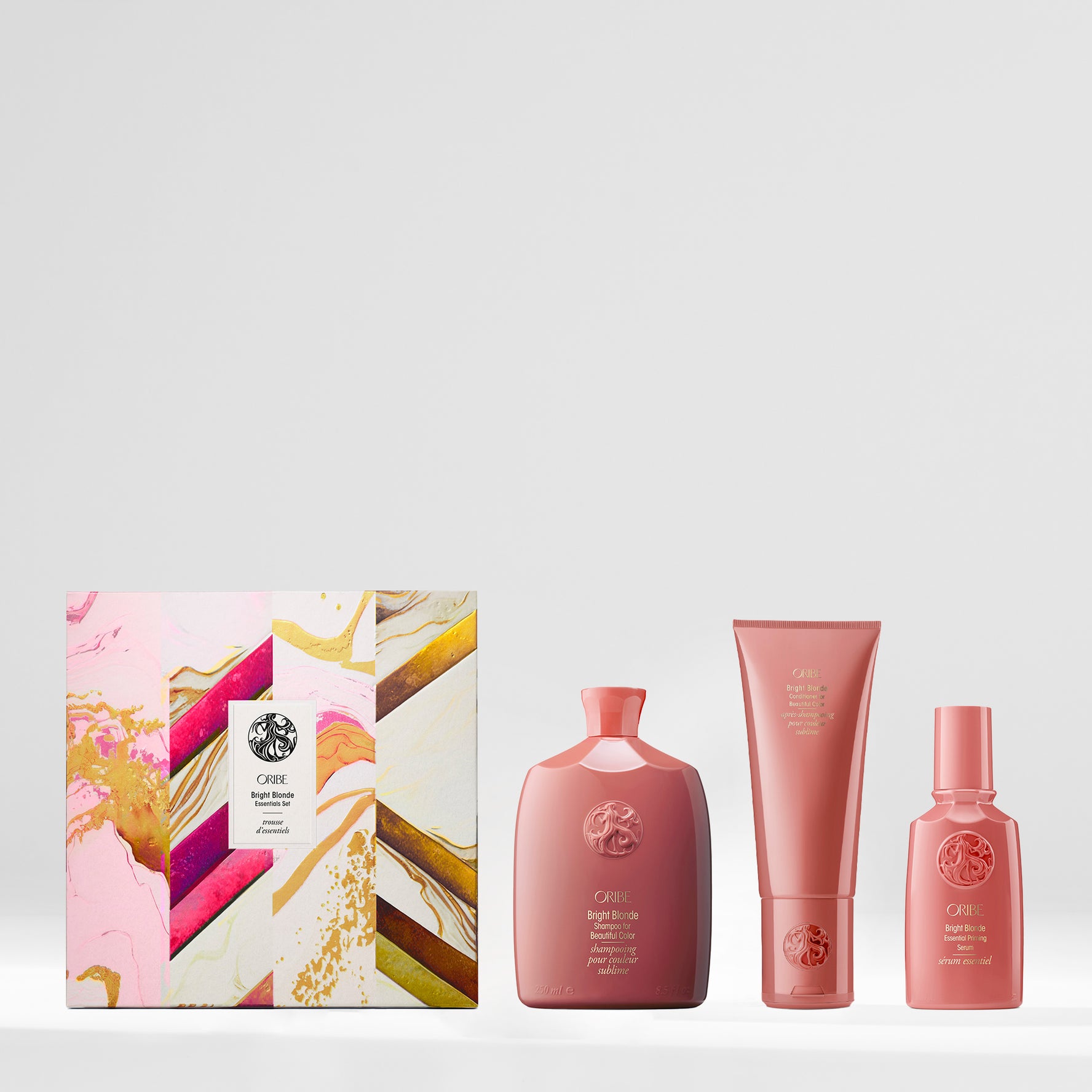 Gift Sets - Oribe Hair Care