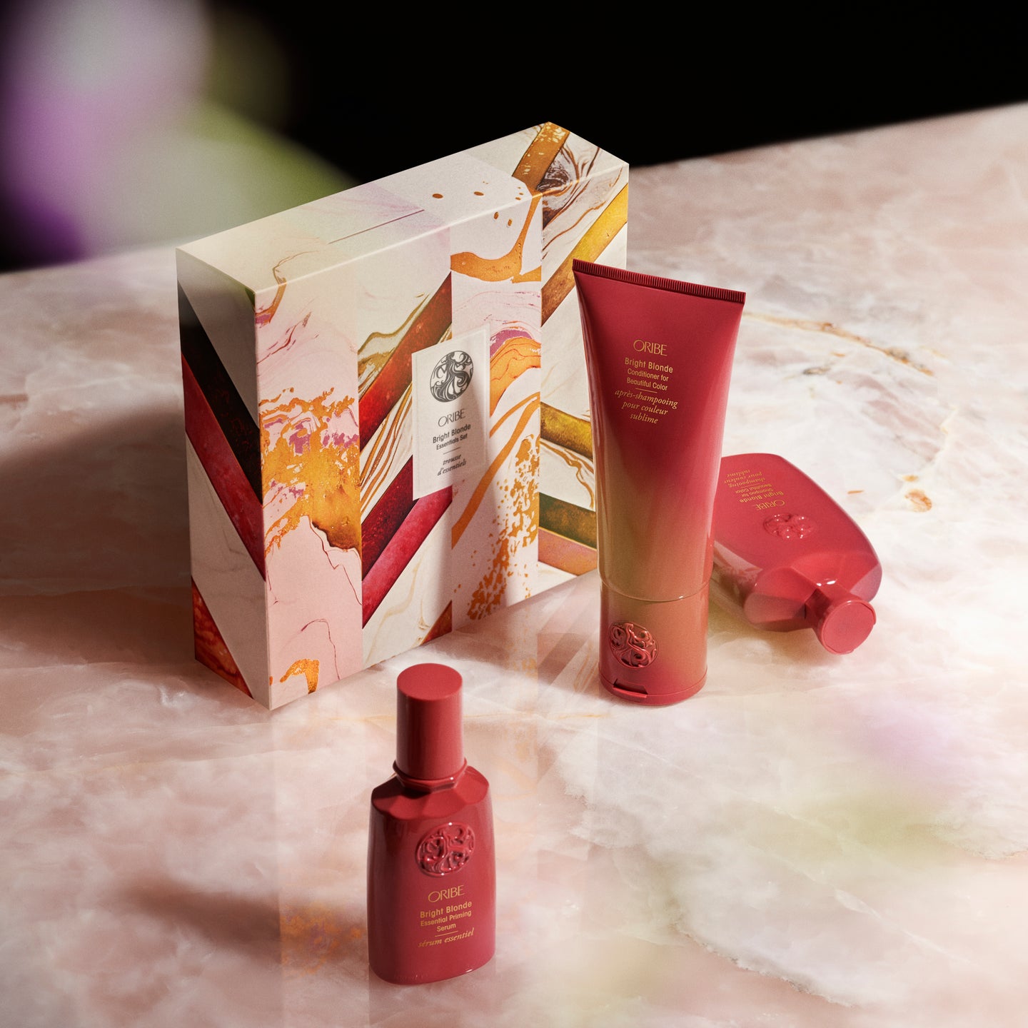 Gift Sets - Oribe Hair Care