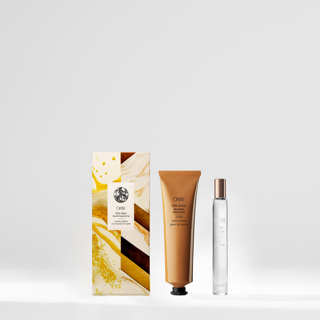 Gift Sets - Oribe Hair Care