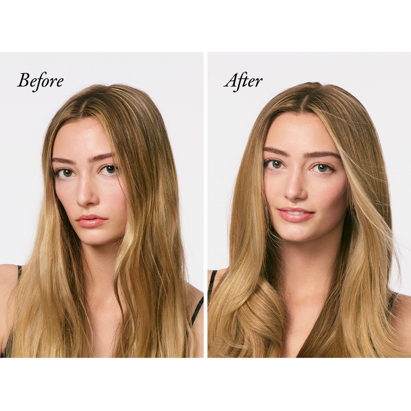 Gold Lust Restorative Night Crème for Hair – Oribe Hair Care