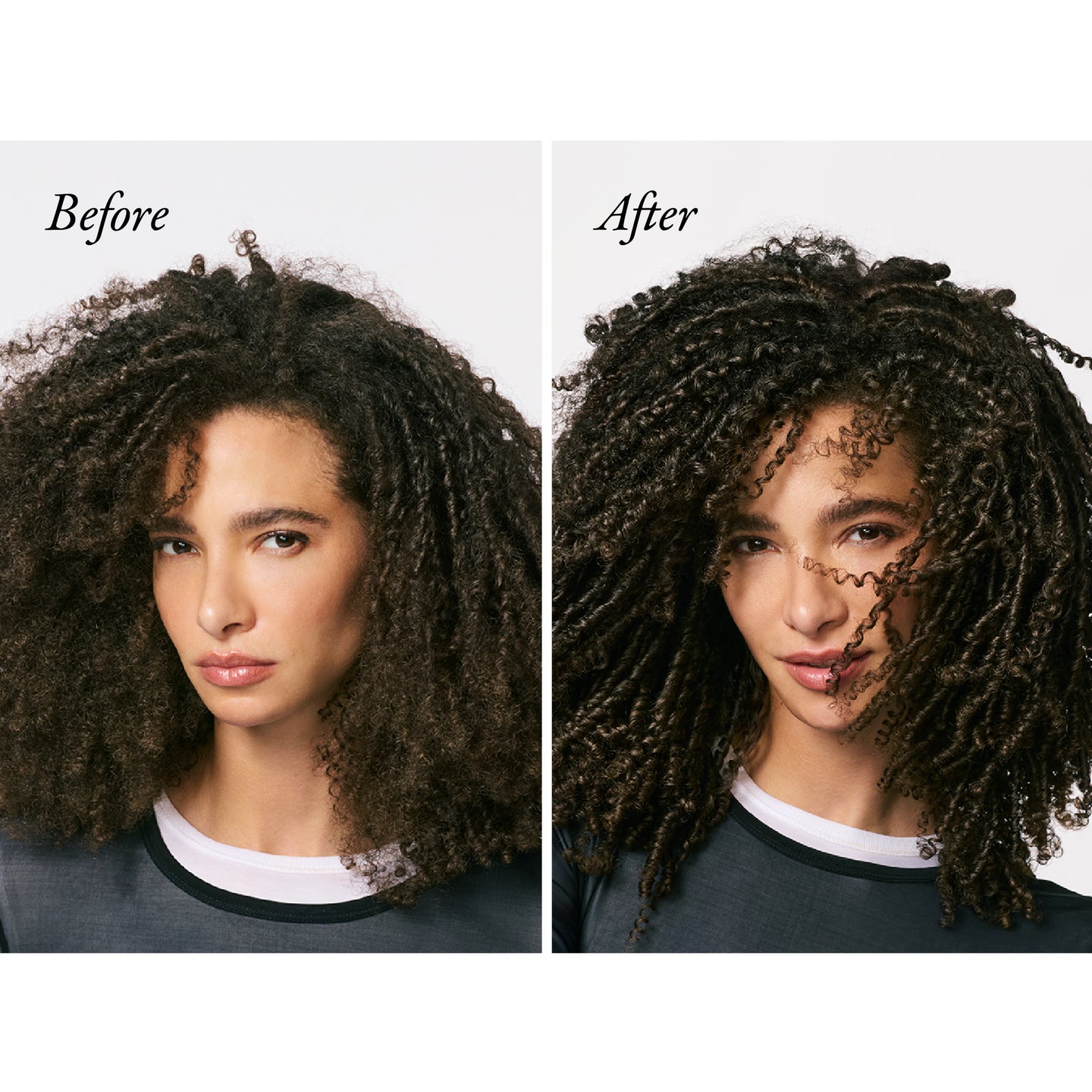 Gold Lust Restorative Night Crème for Hair – Oribe Hair Care