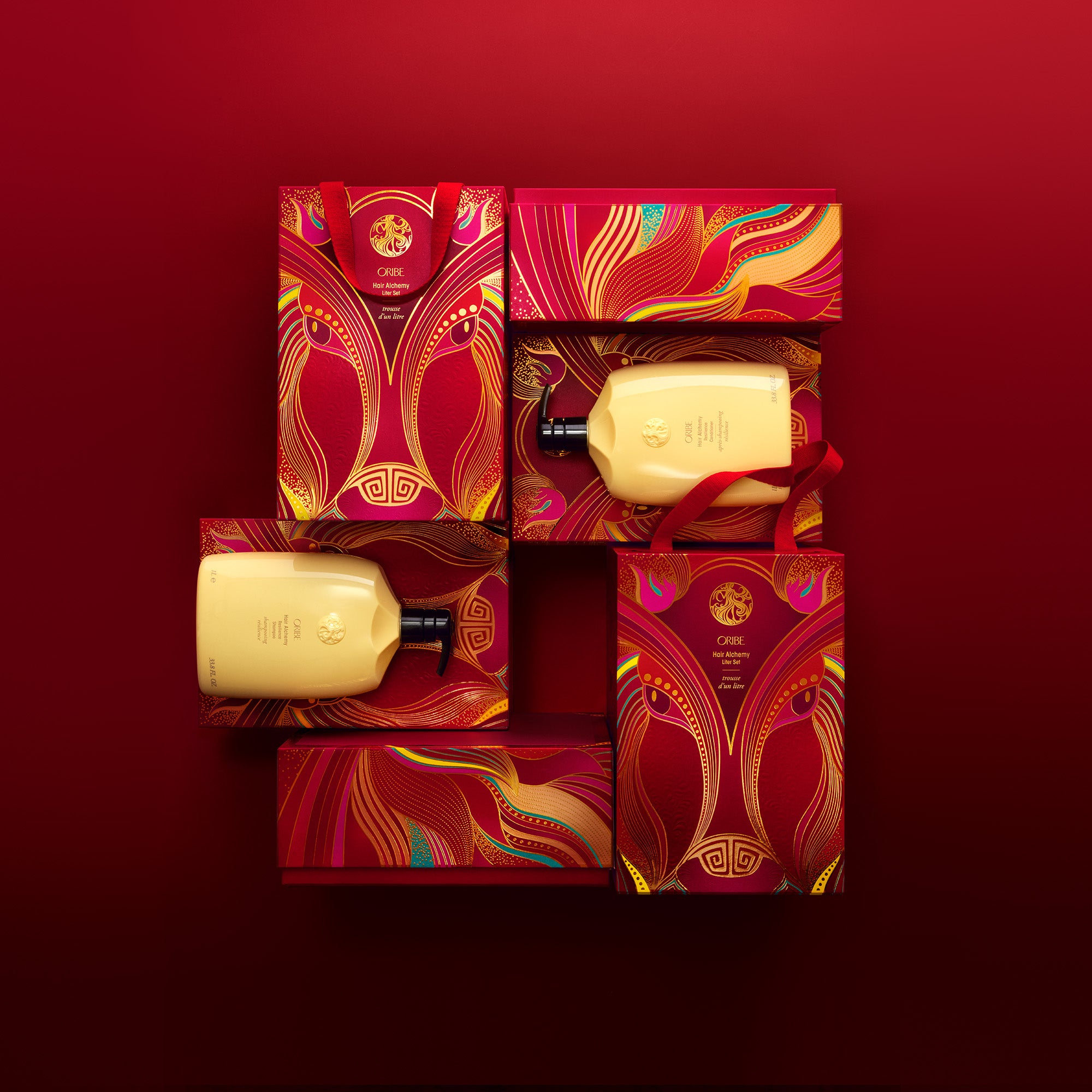 Gift Sets - Oribe Hair Care
