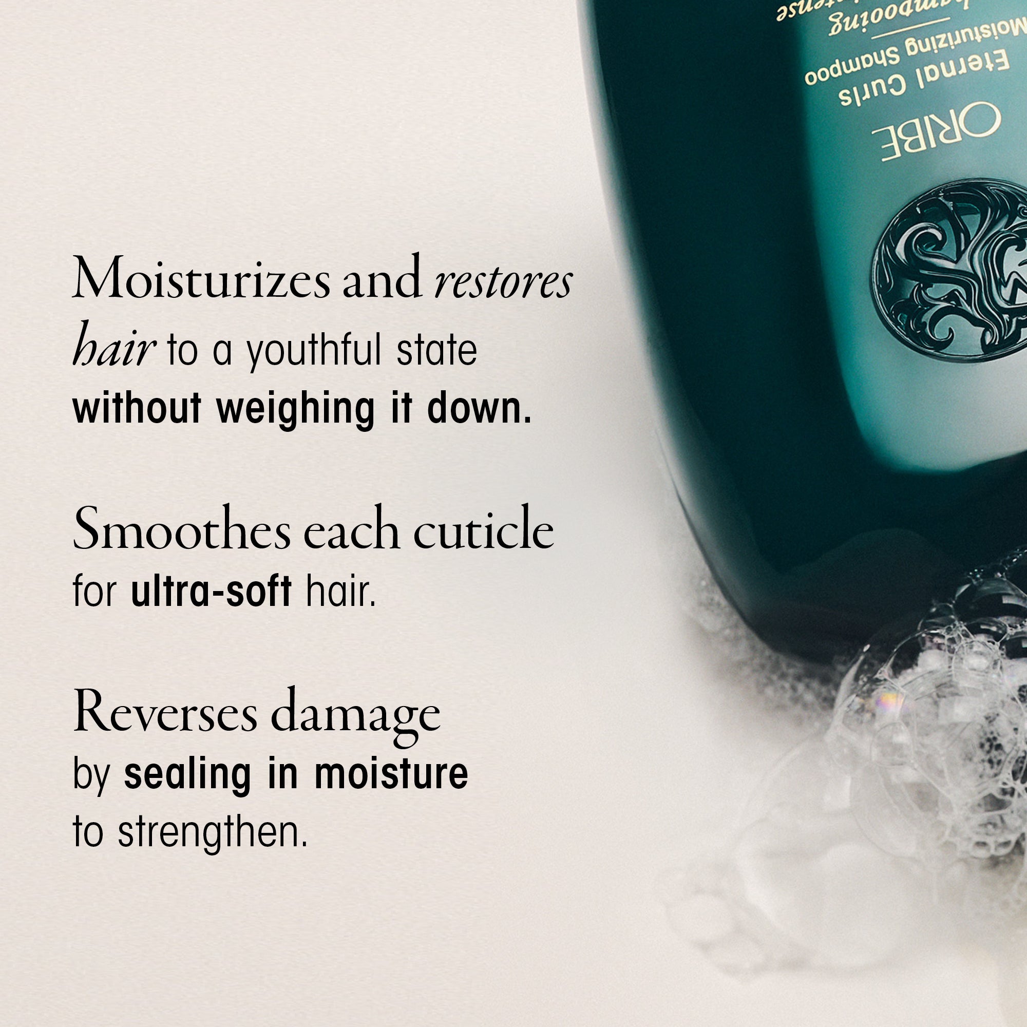 Curl Care – Oribe Hair Care