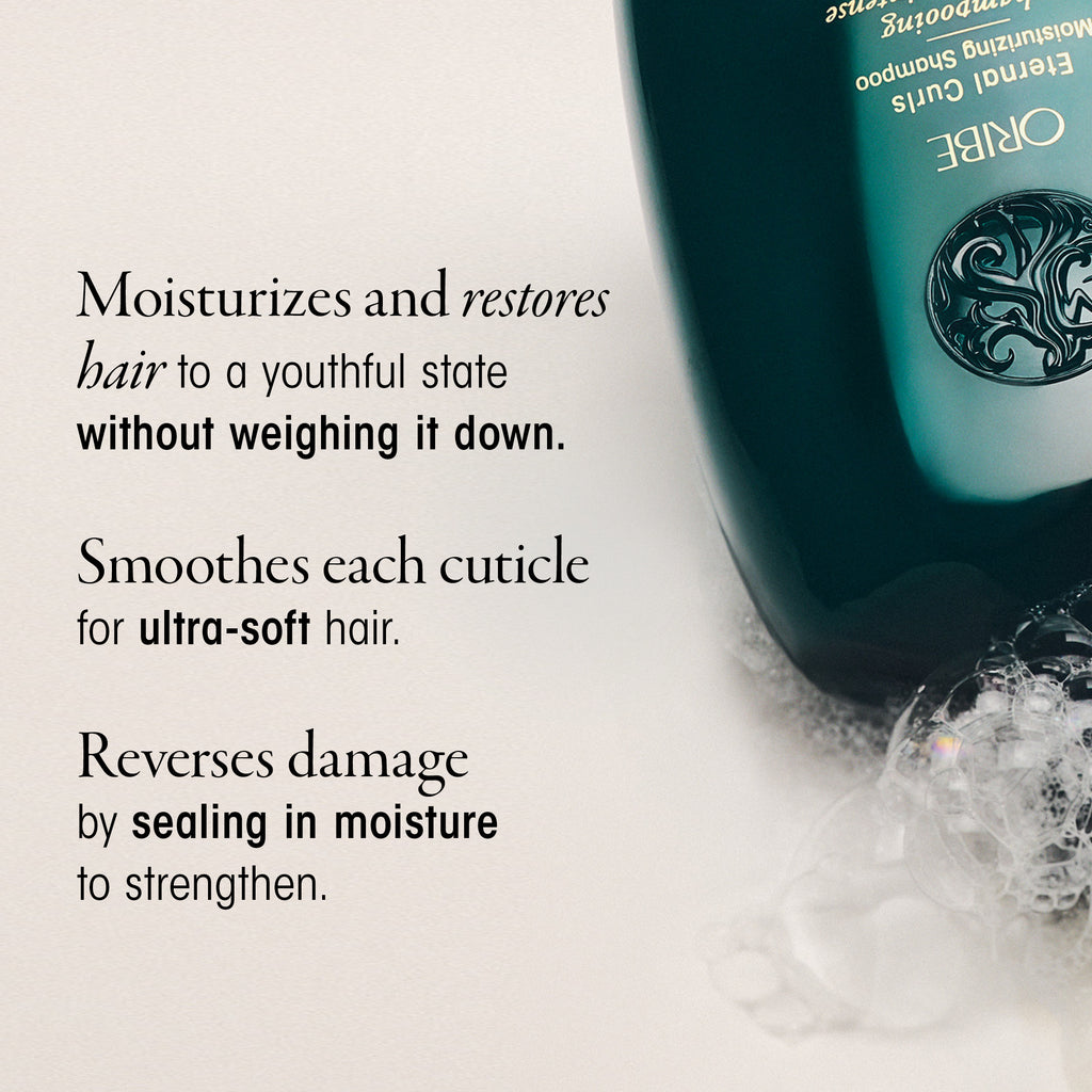 Curl Care – Oribe Hair Care