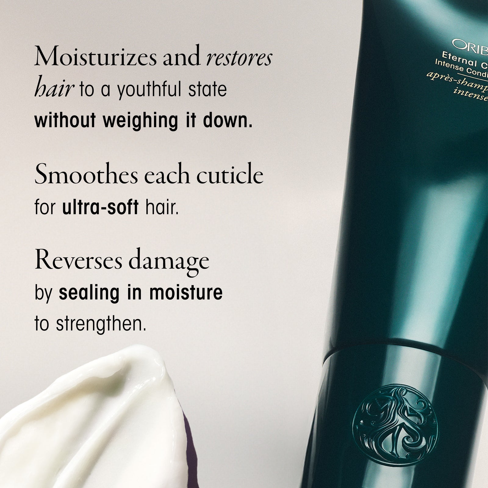 Curl Care – Oribe Hair Care