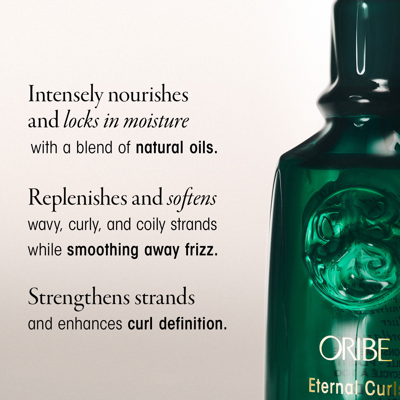 Eternal Curls – Oribe Hair Care