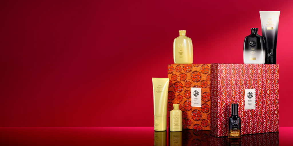 Oribe | United States | Homepage – Oribe Hair Care