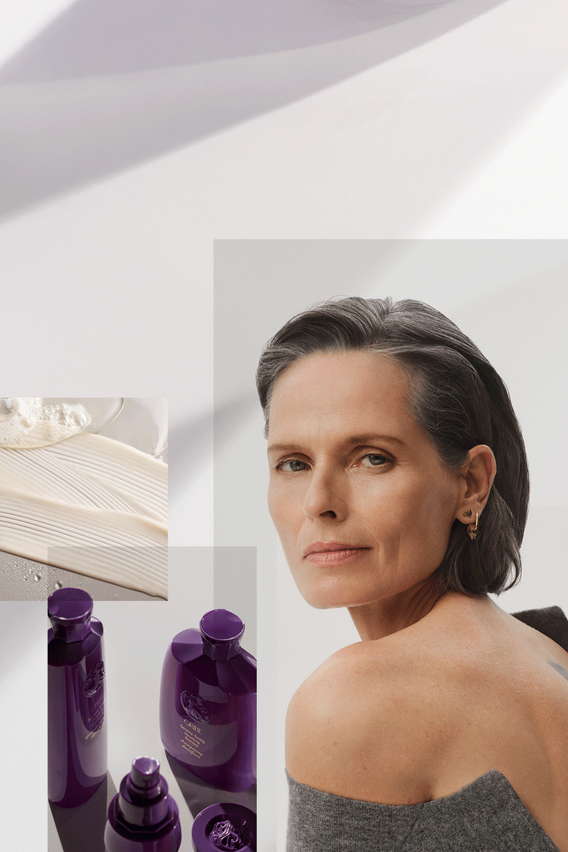 Oribe | United States | Homepage – Oribe Hair Care