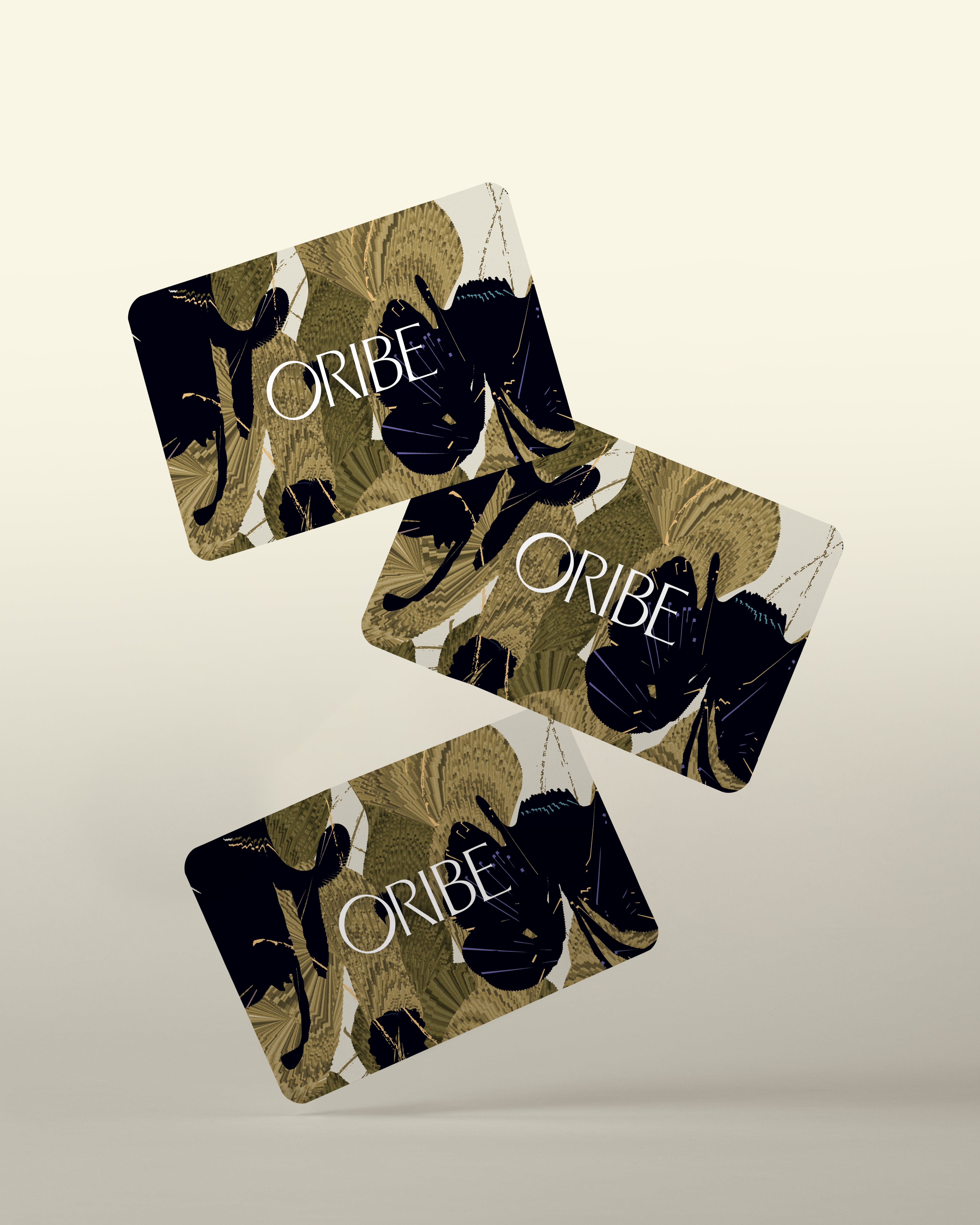 Italian Resin Flat Brush - Oribe Hair Care
