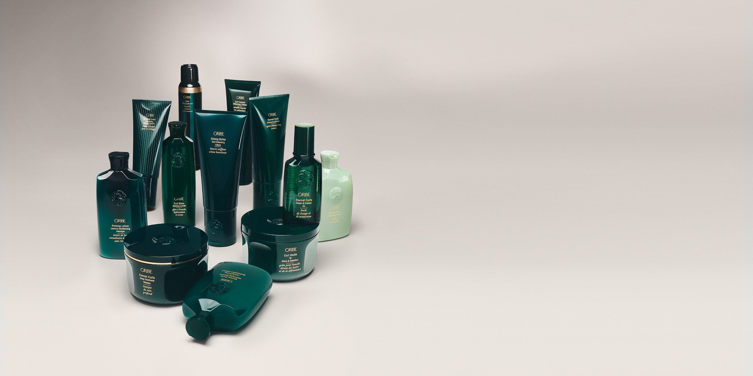 Oribe | United States | Homepage – Oribe Hair Care