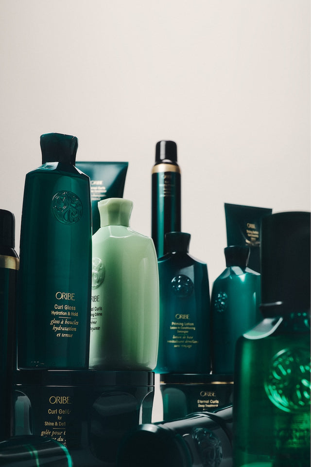 Oribe | United States | Homepage – Oribe Hair Care
