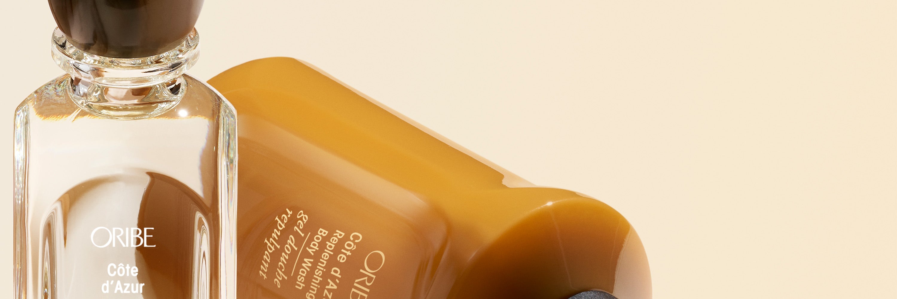 Travel Size Fragrances - Oribe Hair Care