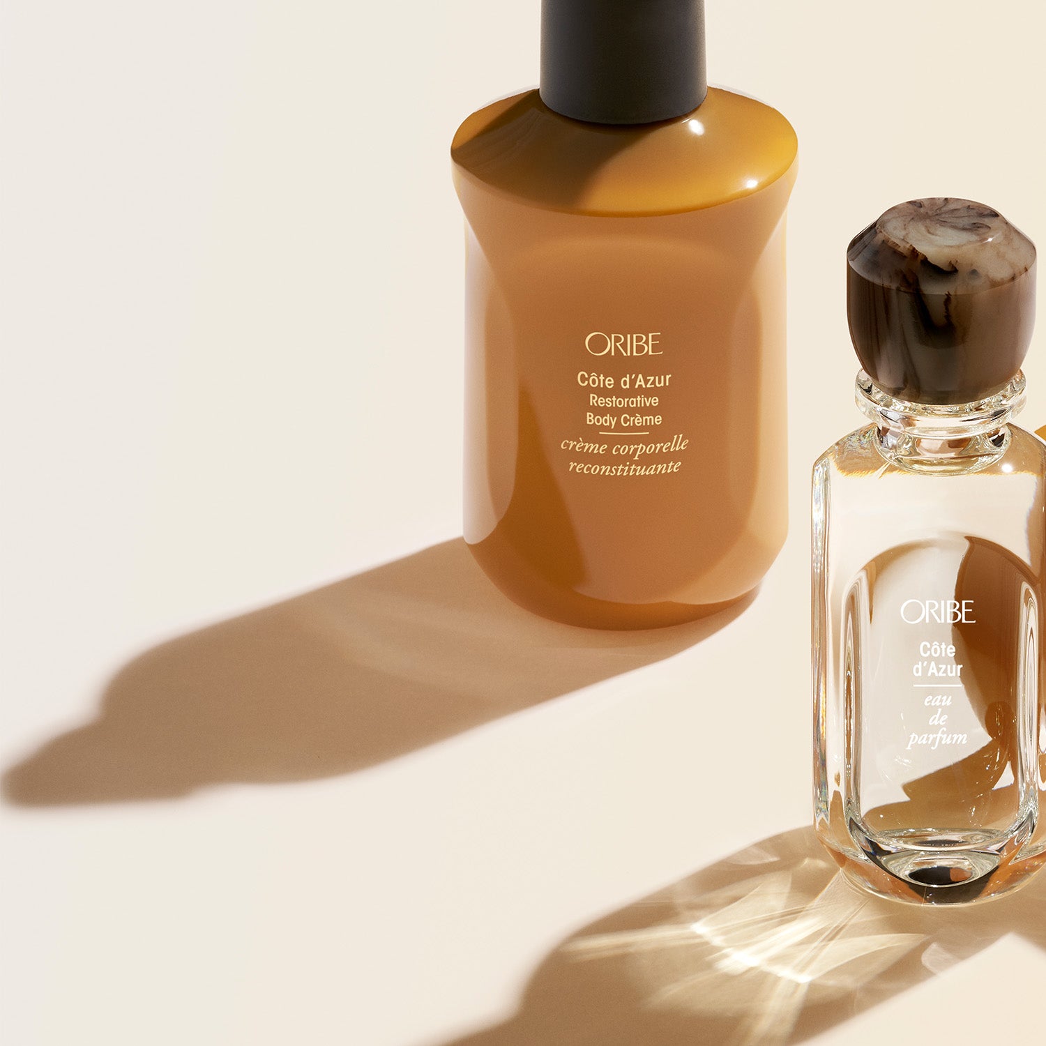 Travel Size Fragrances - Oribe Hair Care