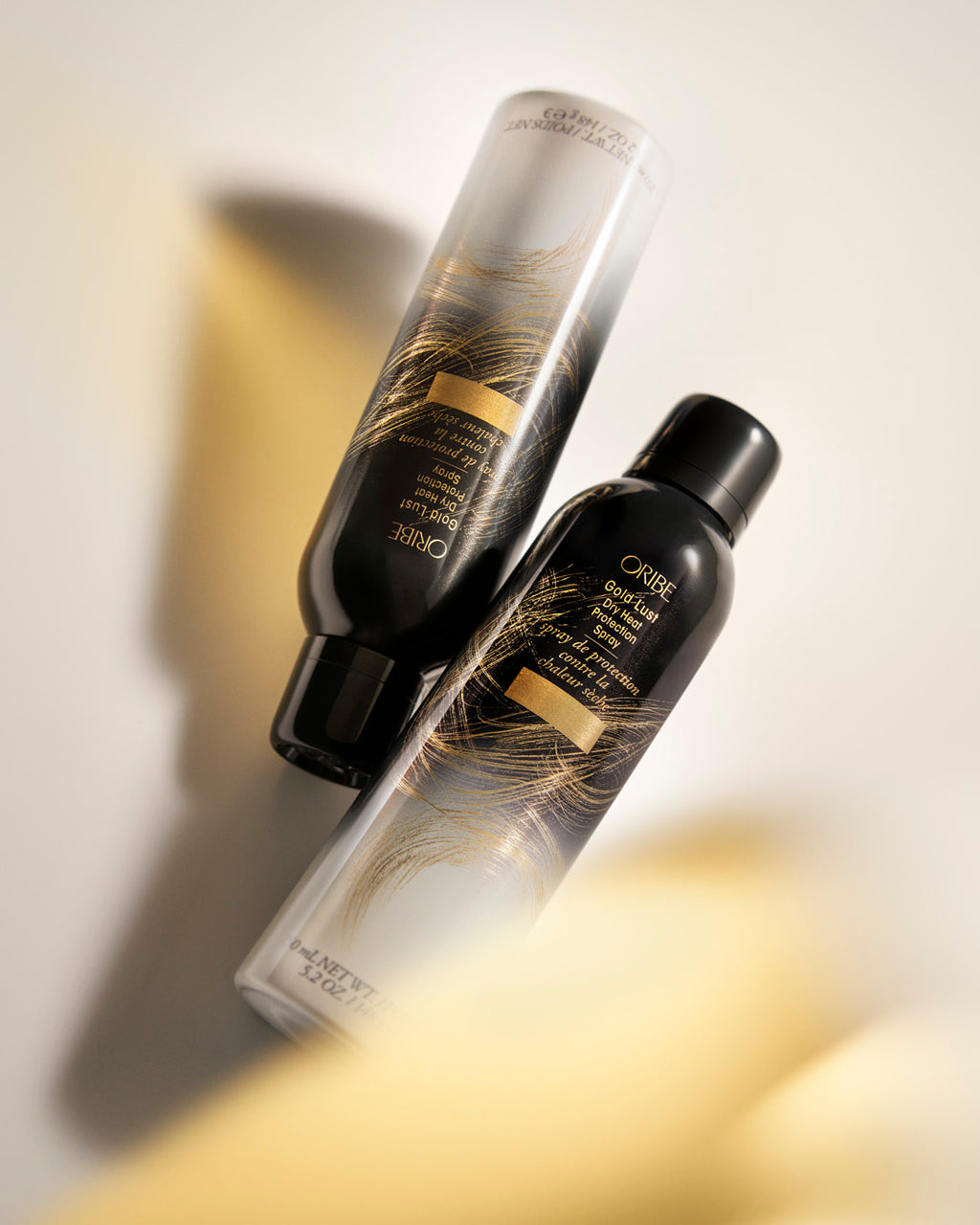 Heat Protection – Oribe Hair Care