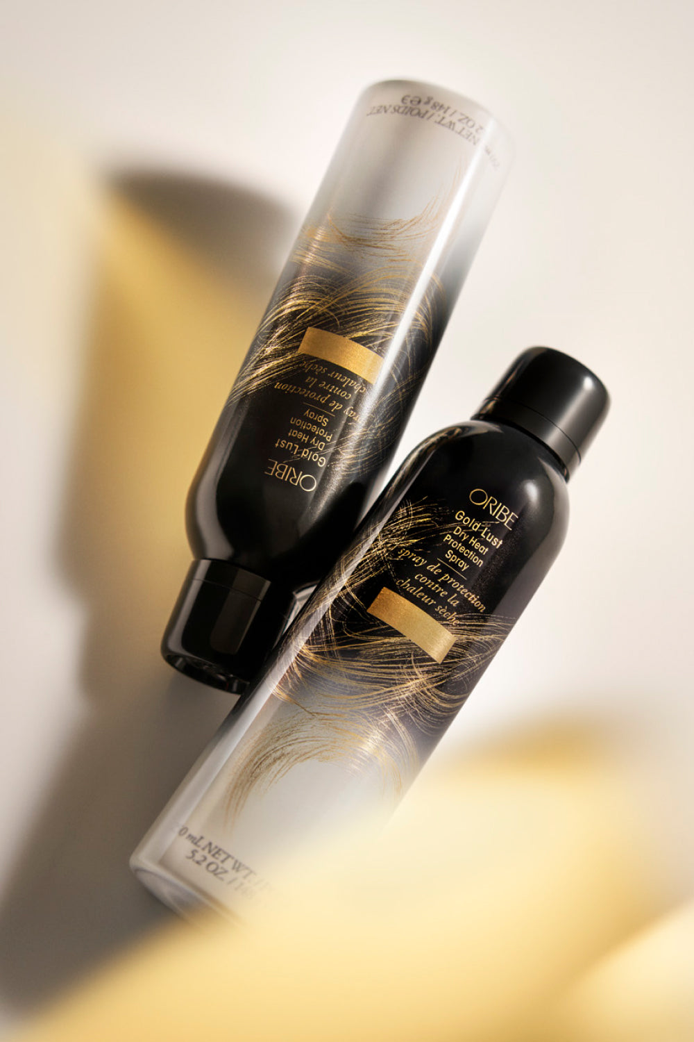 Oribe | United States | Homepage – Oribe Hair Care