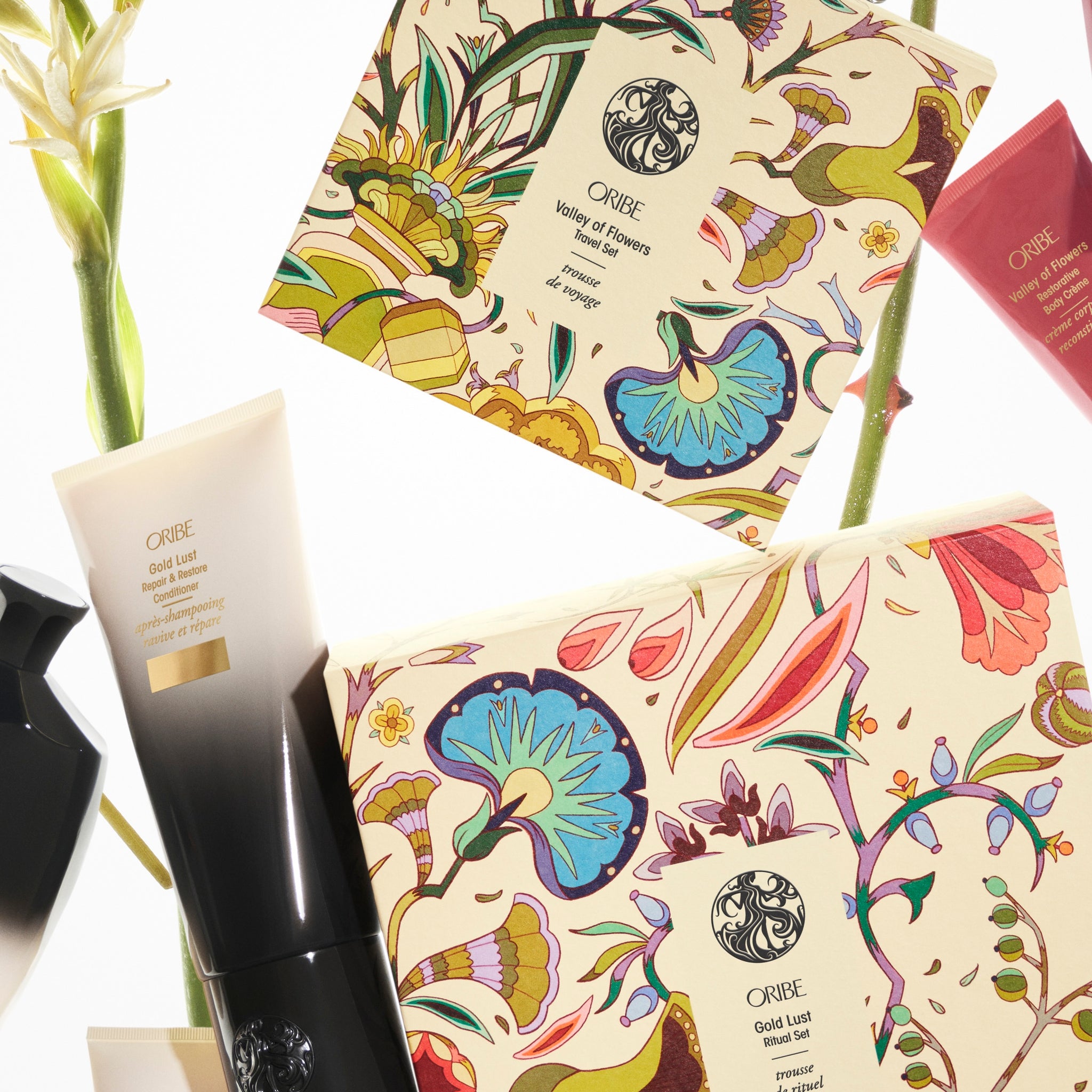 Gift Sets - Oribe Hair Care