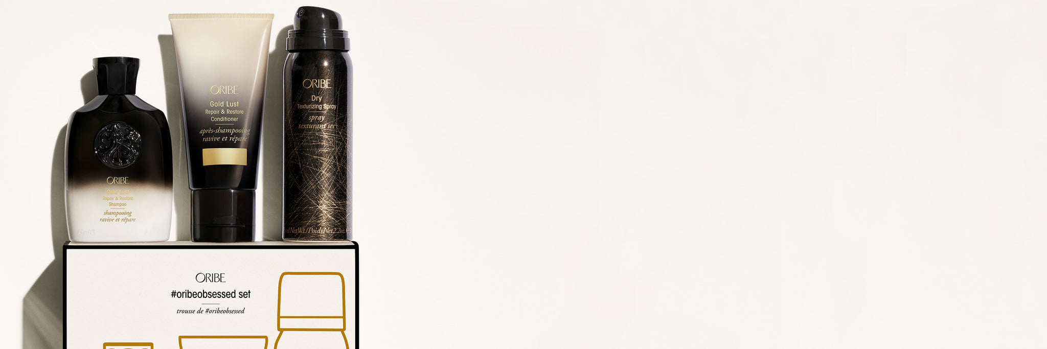 Gift Sets – Oribe USA