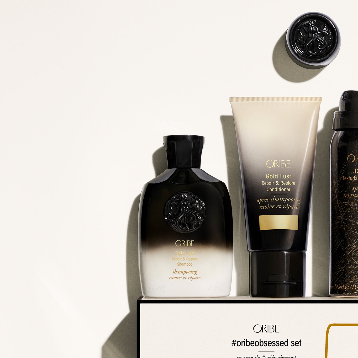 Gift Sets – Oribe USA