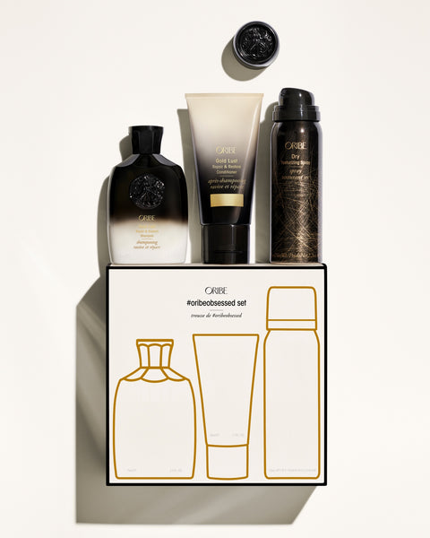 Gel Sérum Radiance, Magic and Hold - Oribe Hair Care